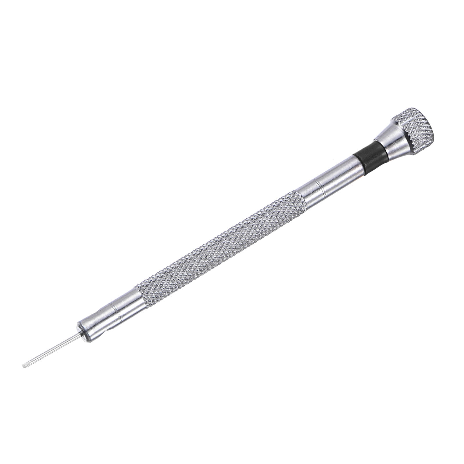 Uxcell Micro Precision Screwdriver, 1.0mm Slotted Head for Watch ...