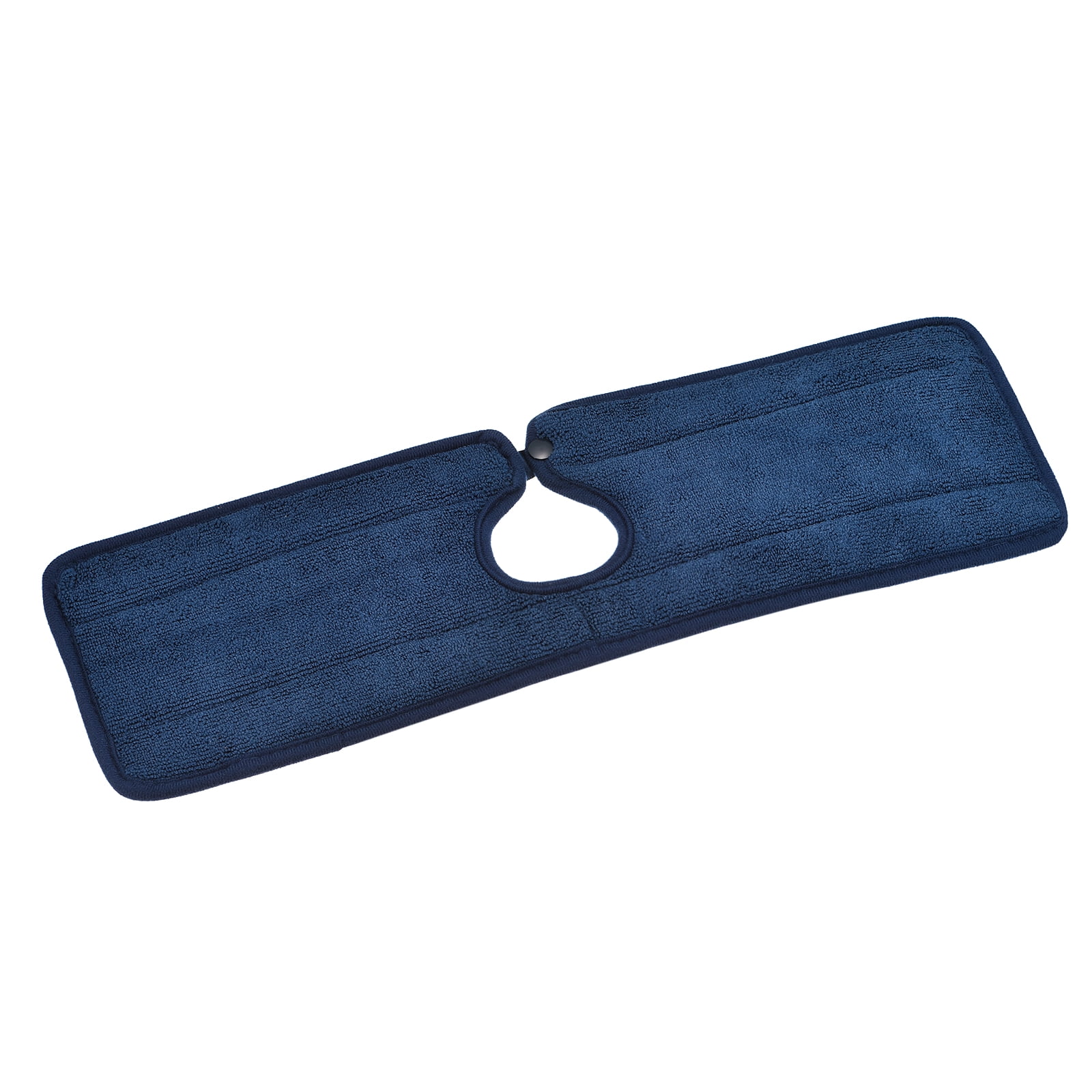 Uxcell Microfiber Faucet Absorbent Mat, Water Drying Pads Behind Faucet ...