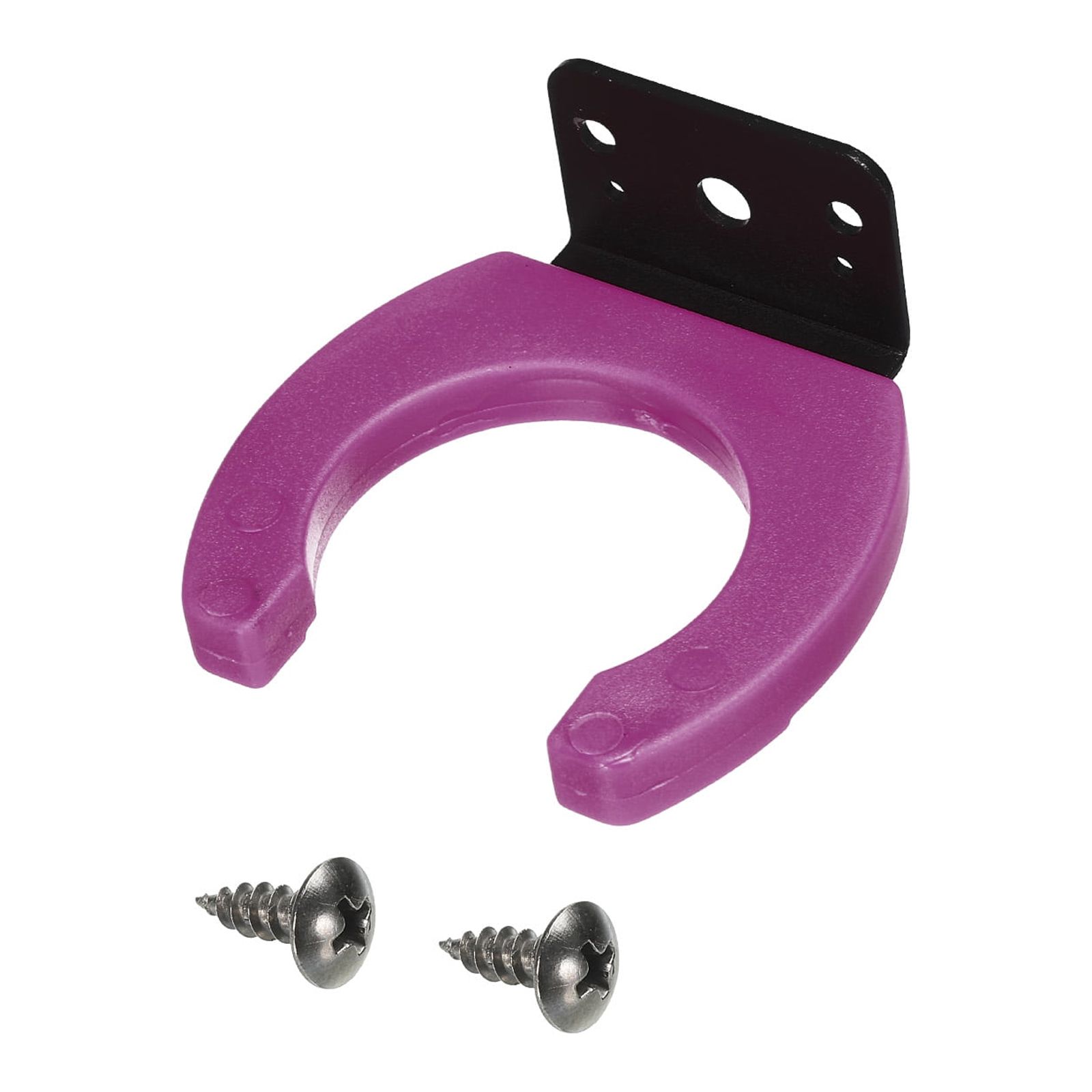 Uxcell Microphone Holders Wall Mounted Mic Holder Microphone Hook ...