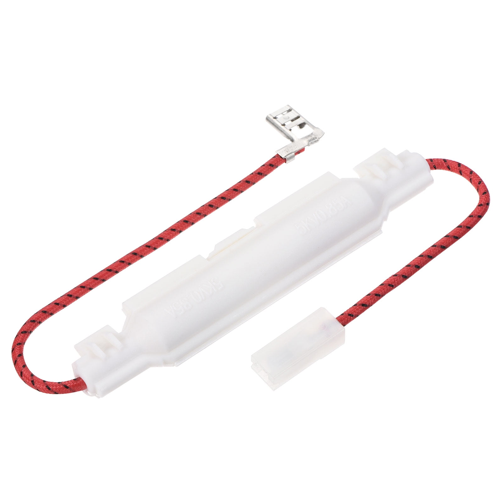 Uxcell Microwave High Voltage Fuse 5KV 0.65A to 0.85A Replacement for ...