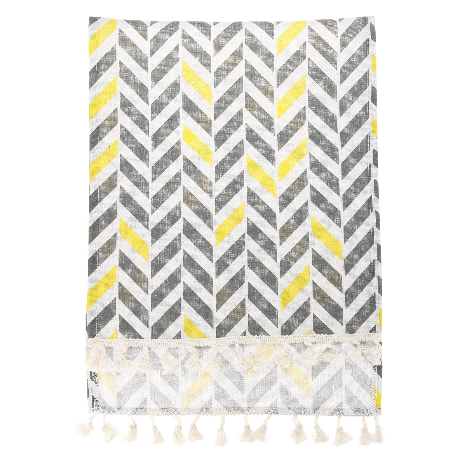 Uxcell Microwave Oven Cover Dust 13.78"x37.4" Decorative Kitchen ...