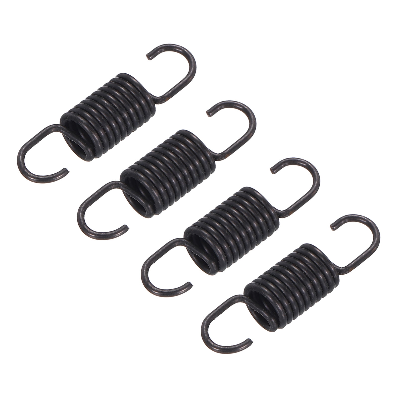 Uxcell Microwave Oven Door Spring Universal Latch Spring Aluminum for ...