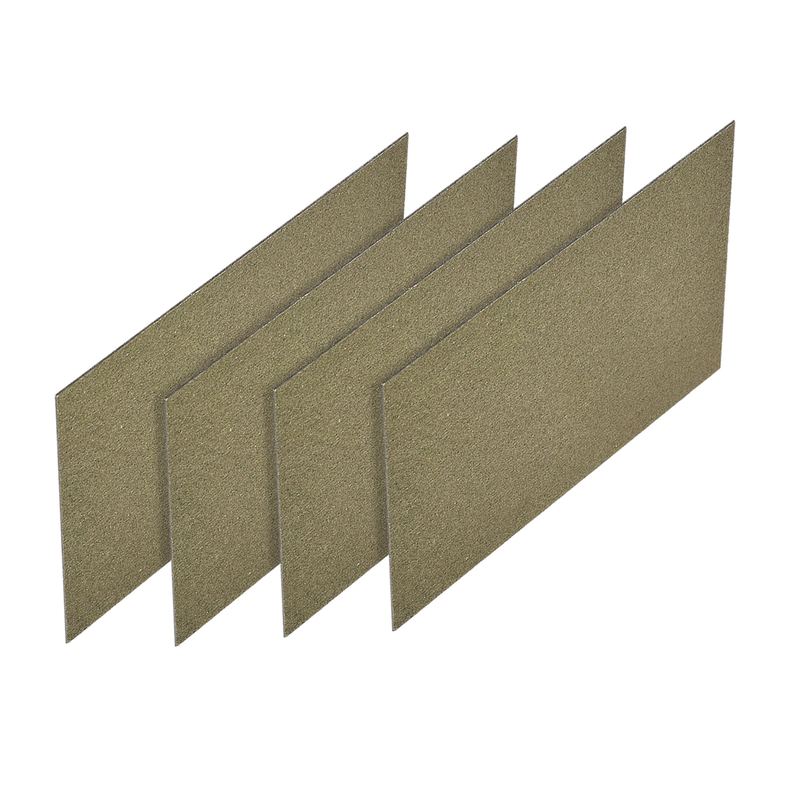 Uxcell Microwave Oven Waveguide Cover Mica Repairing Plate Oven Sheet ...