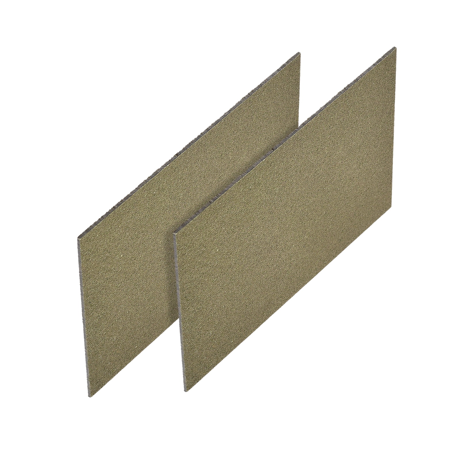 Uxcell Microwave Oven Waveguide Cover Mica Repairing Plate Oven Sheet ...