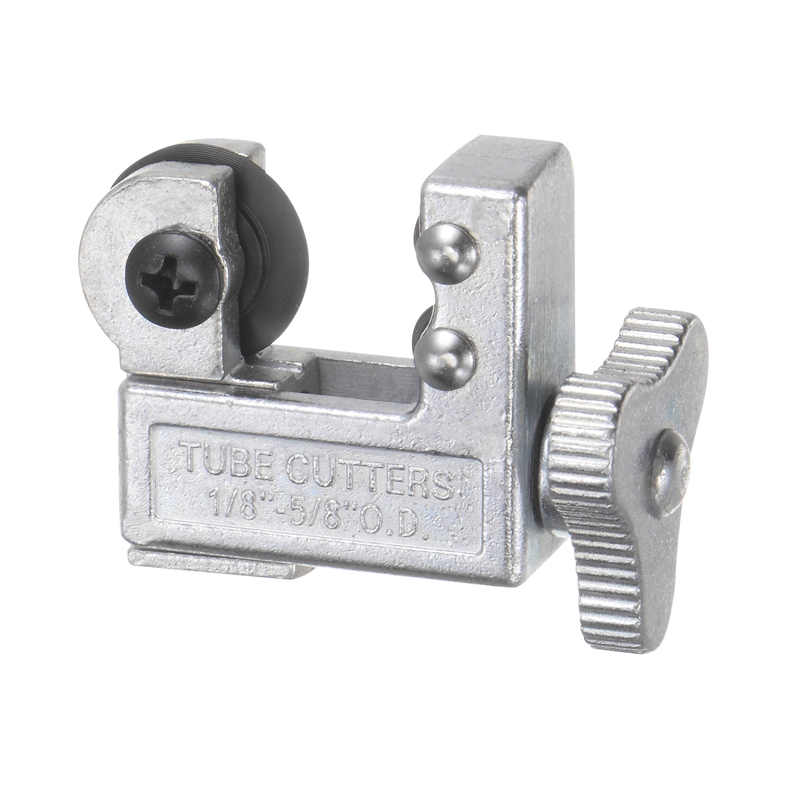 Uxcell Mini Arrow Cutter 3-16mm(1/8" - 5/8") Adjustable Tube Cutting ...
