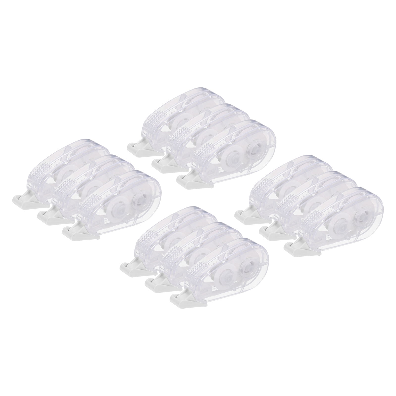 Uxcell Mini Correction Tape White Out Correct Tape Eraser Tapes ...