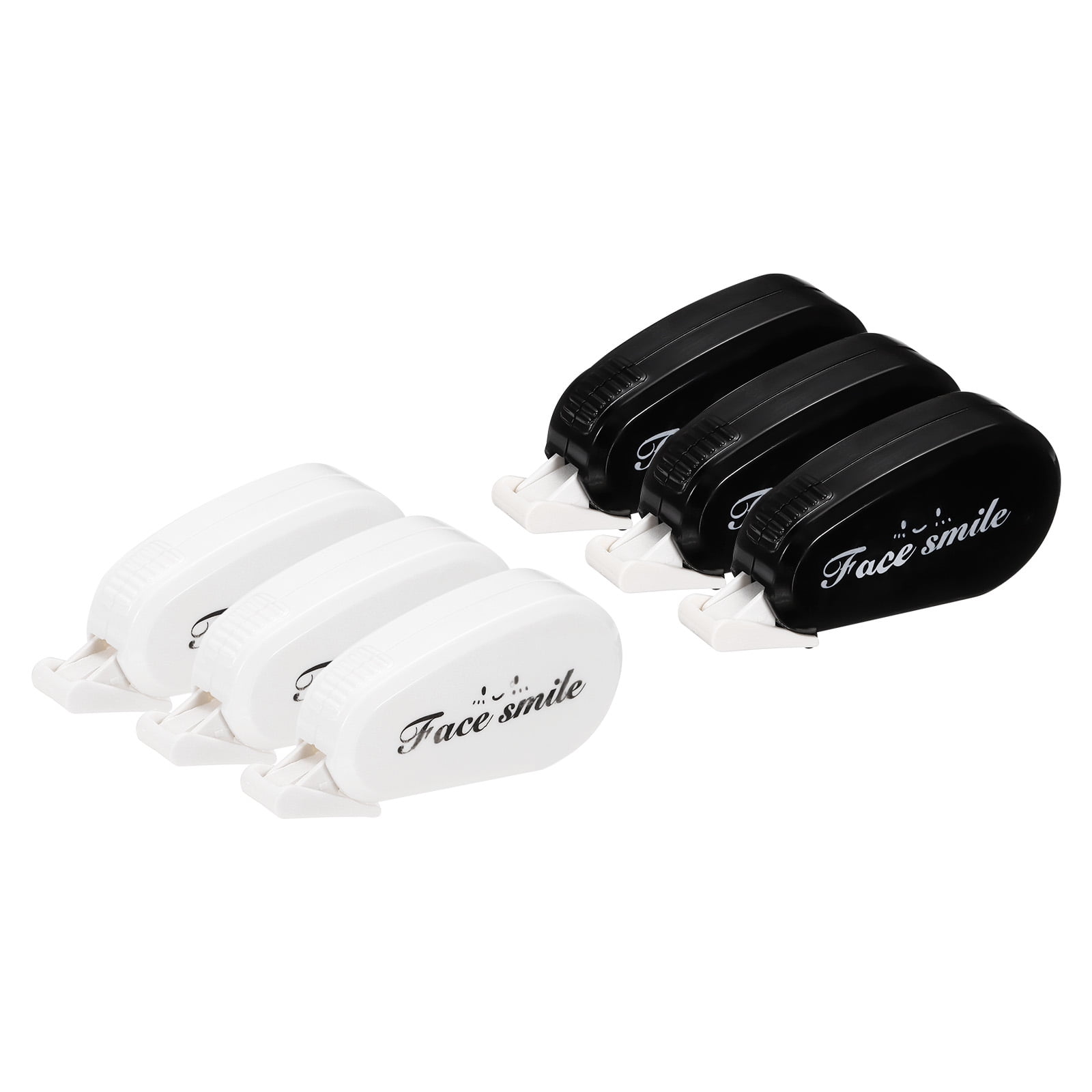 Uxcell Mini Correction Tape White Out Correct Tape Eraser Tapes ...