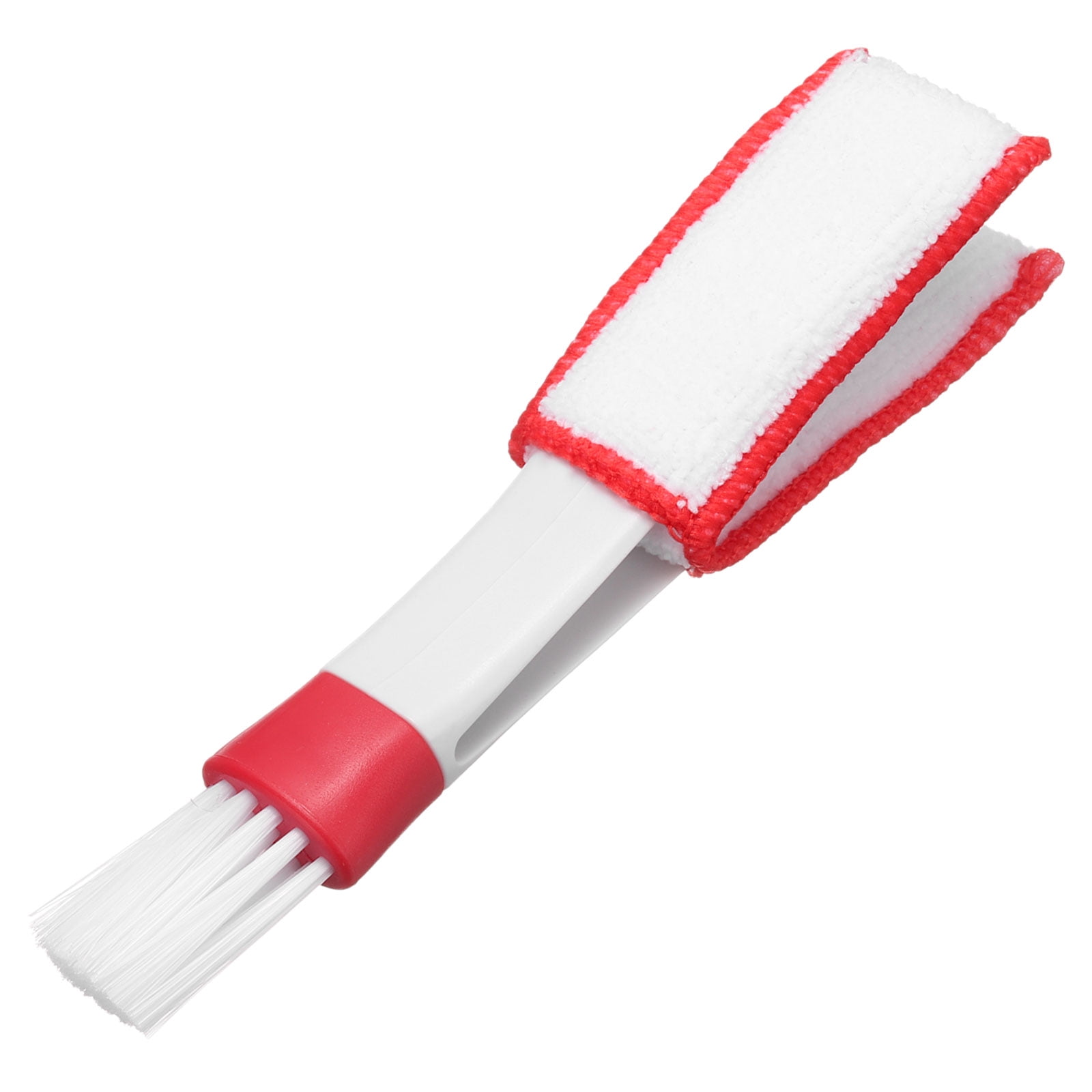 Uxcell Mini Duster for Car Air Vent Double Ended Automotive Air ...