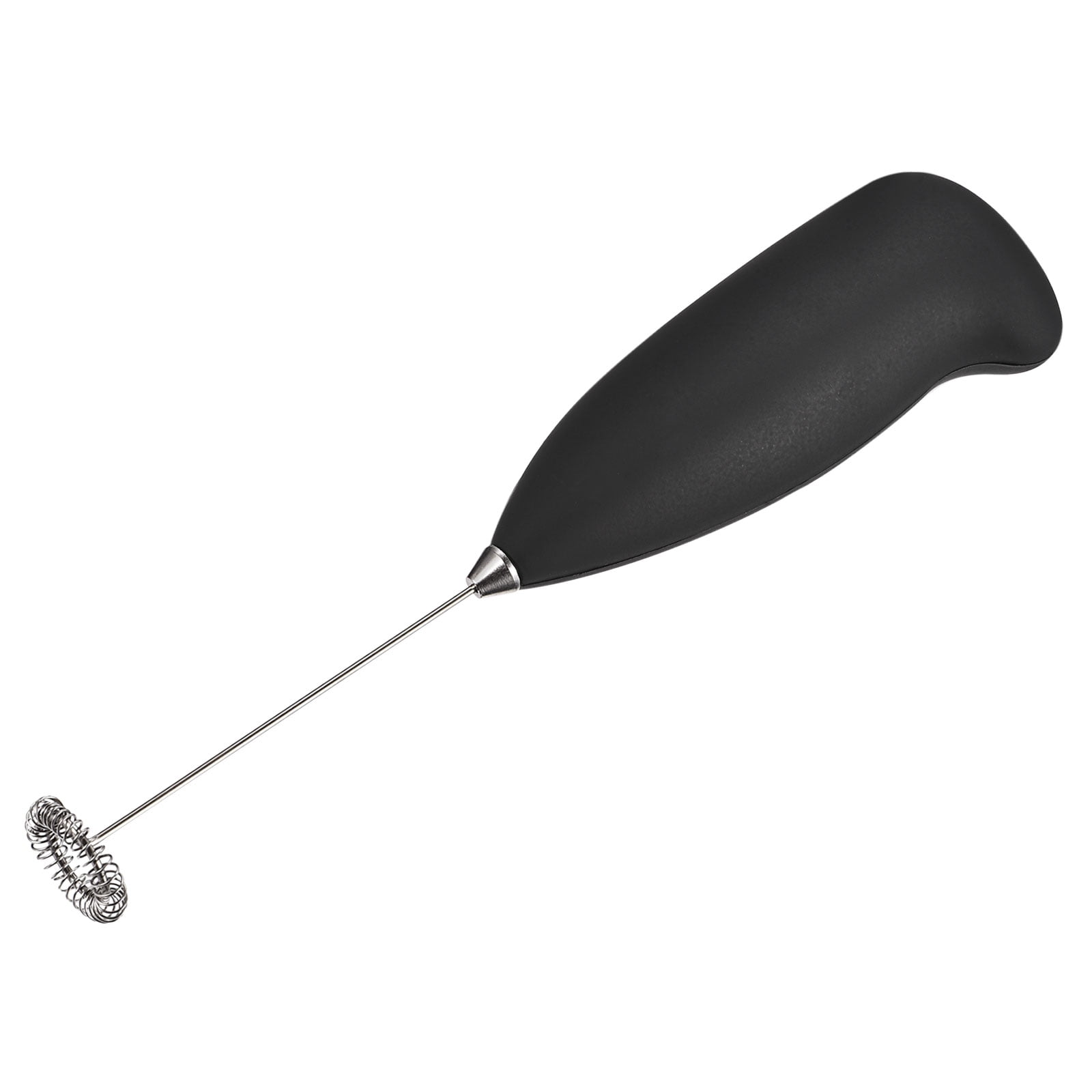 Uxcell Mini Electric Tumbler Stirrer, Handheld Mixer Battery Operated ...