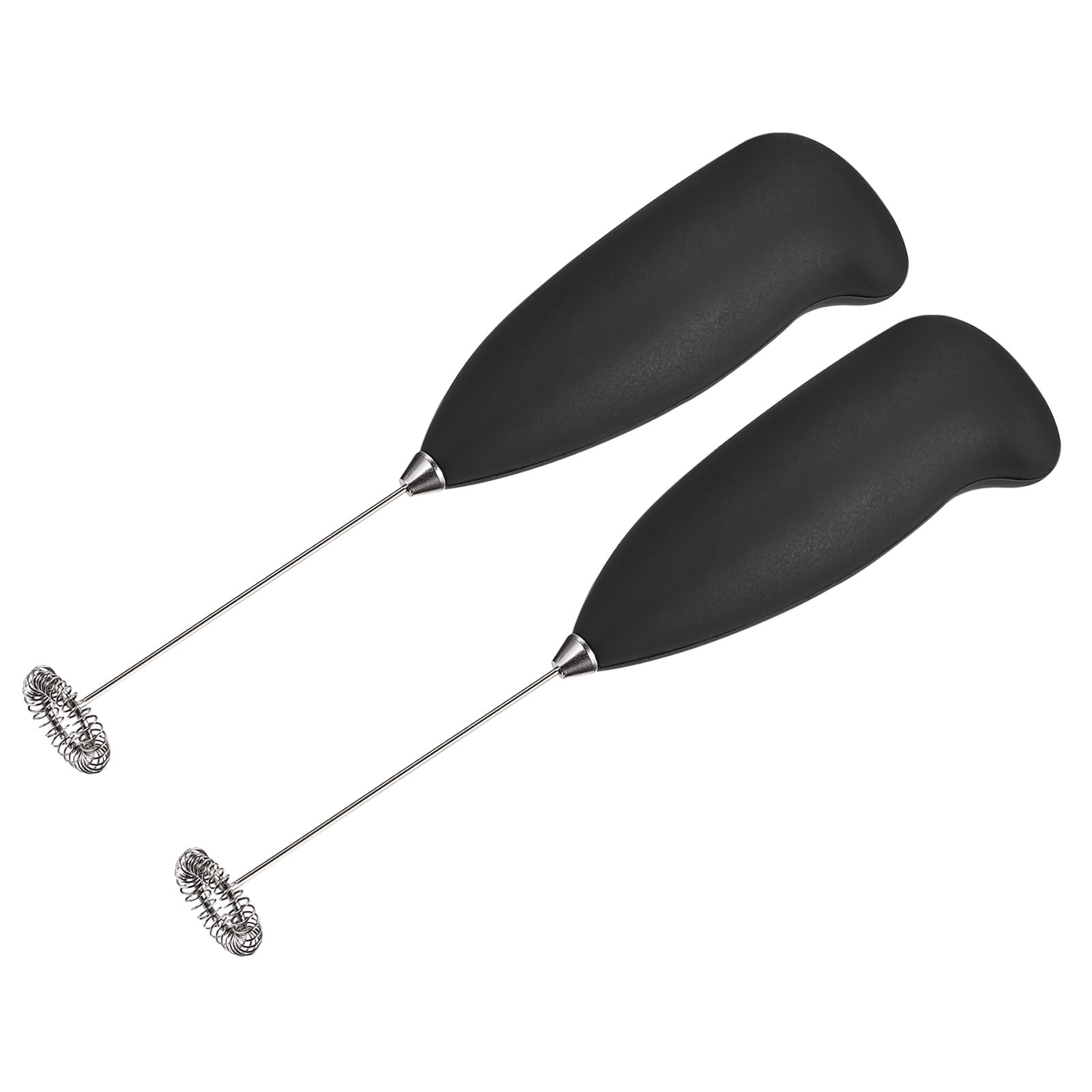 Uxcell Mini Electric Tumbler Stirrer, Handheld Mixer Battery Operated ...