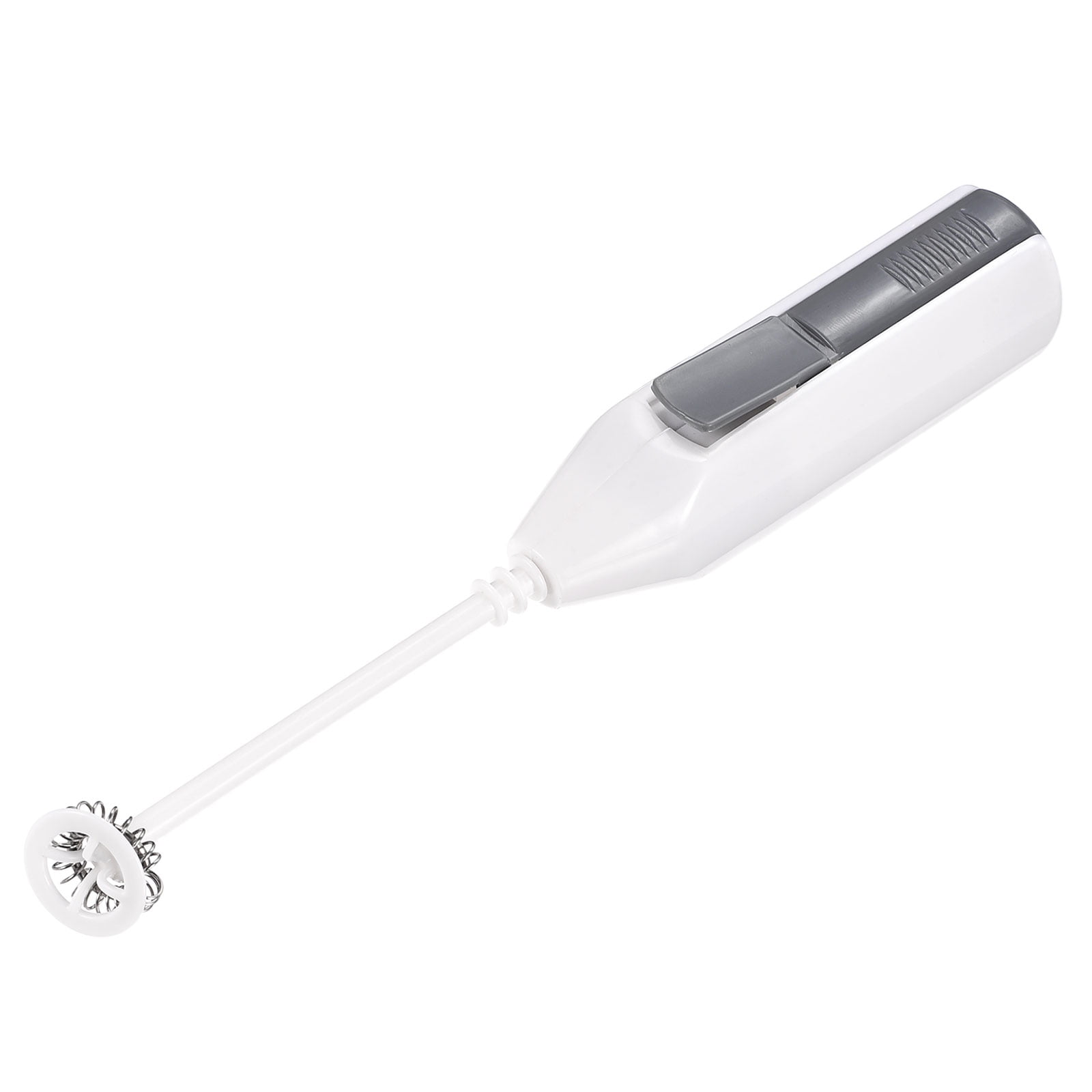 Uxcell Mini Electric Tumbler Stirrer Mixer Handheld Battery Operated ...