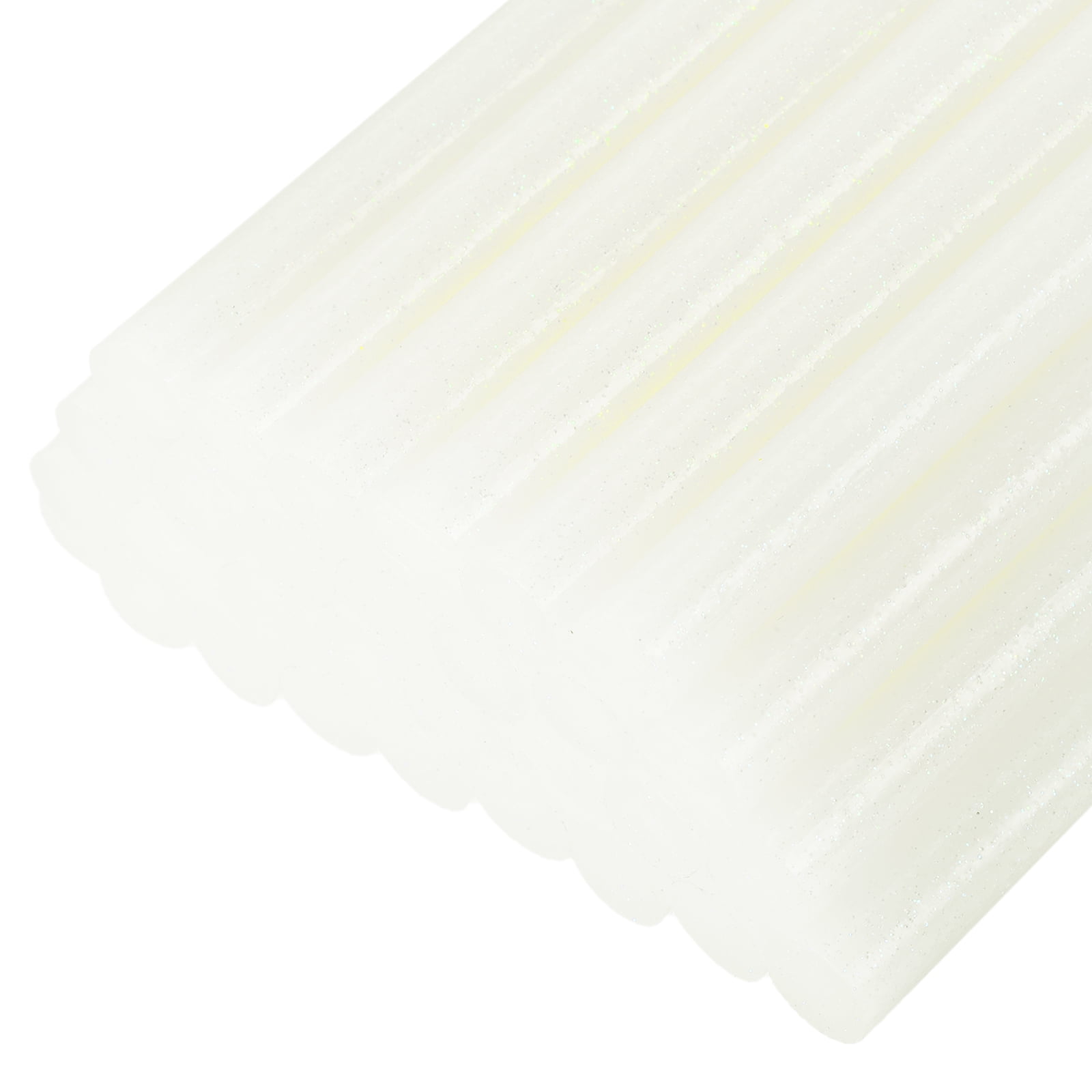 Uxcell Mini Hot Glue Gun Sticks 4-inch x 0.43-inch High Sticky Hot Glue ...