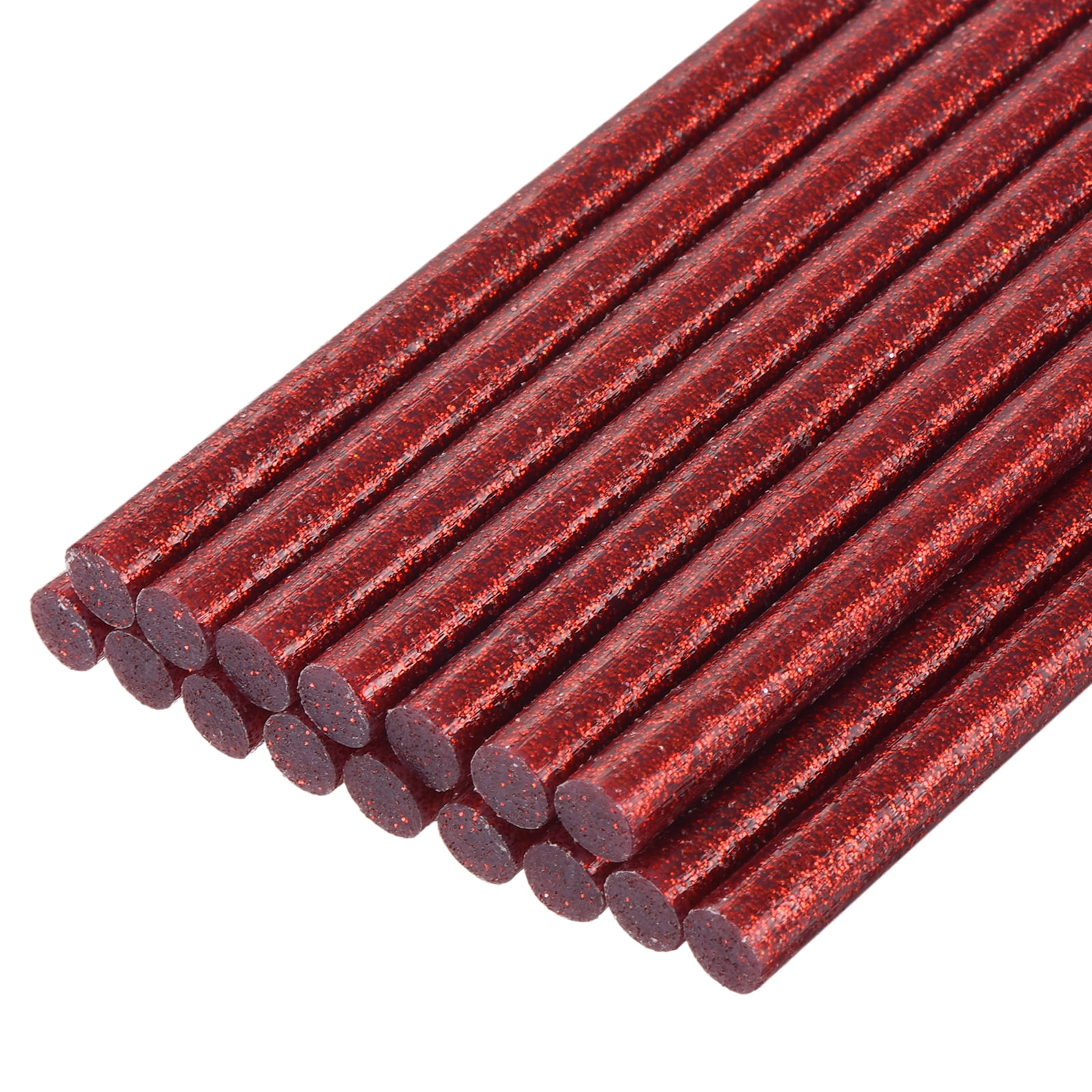 Uxcell Mini Hot Glue Gun Sticks 4-inch x 0.43-inch for Glue Gun ...