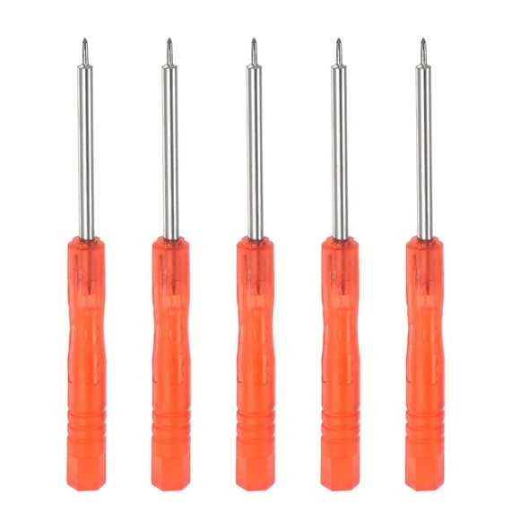Mini Phillips Screwdrivers