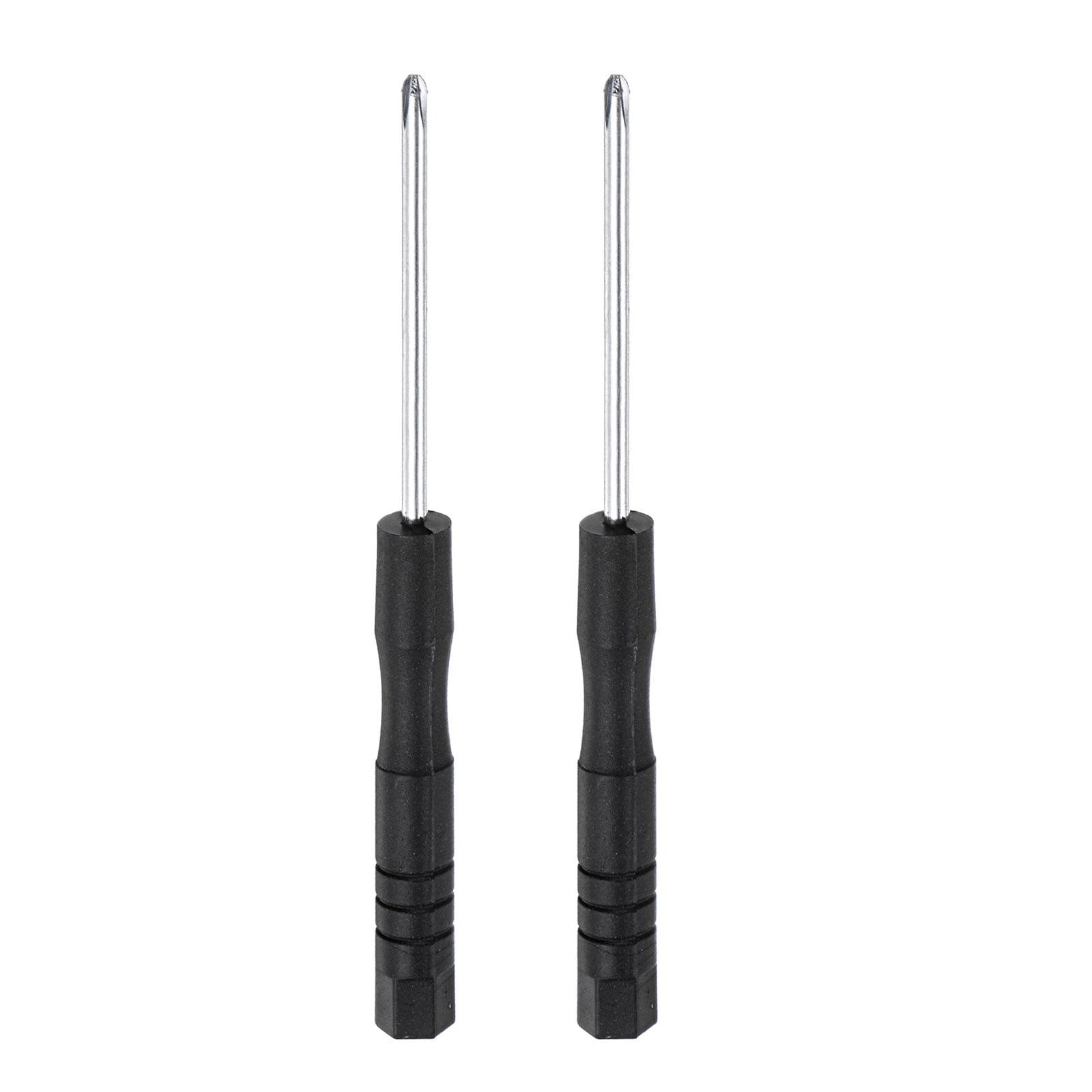 Uxcell 2Pcs Mini Phillips Screwdriver Cross Head for Watch Eyeglasses ...