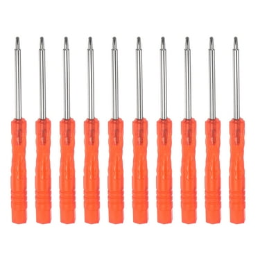 Uxcell Precision Screwdriver 1.8mm Phillips Magnetic Head Manual Pen ...