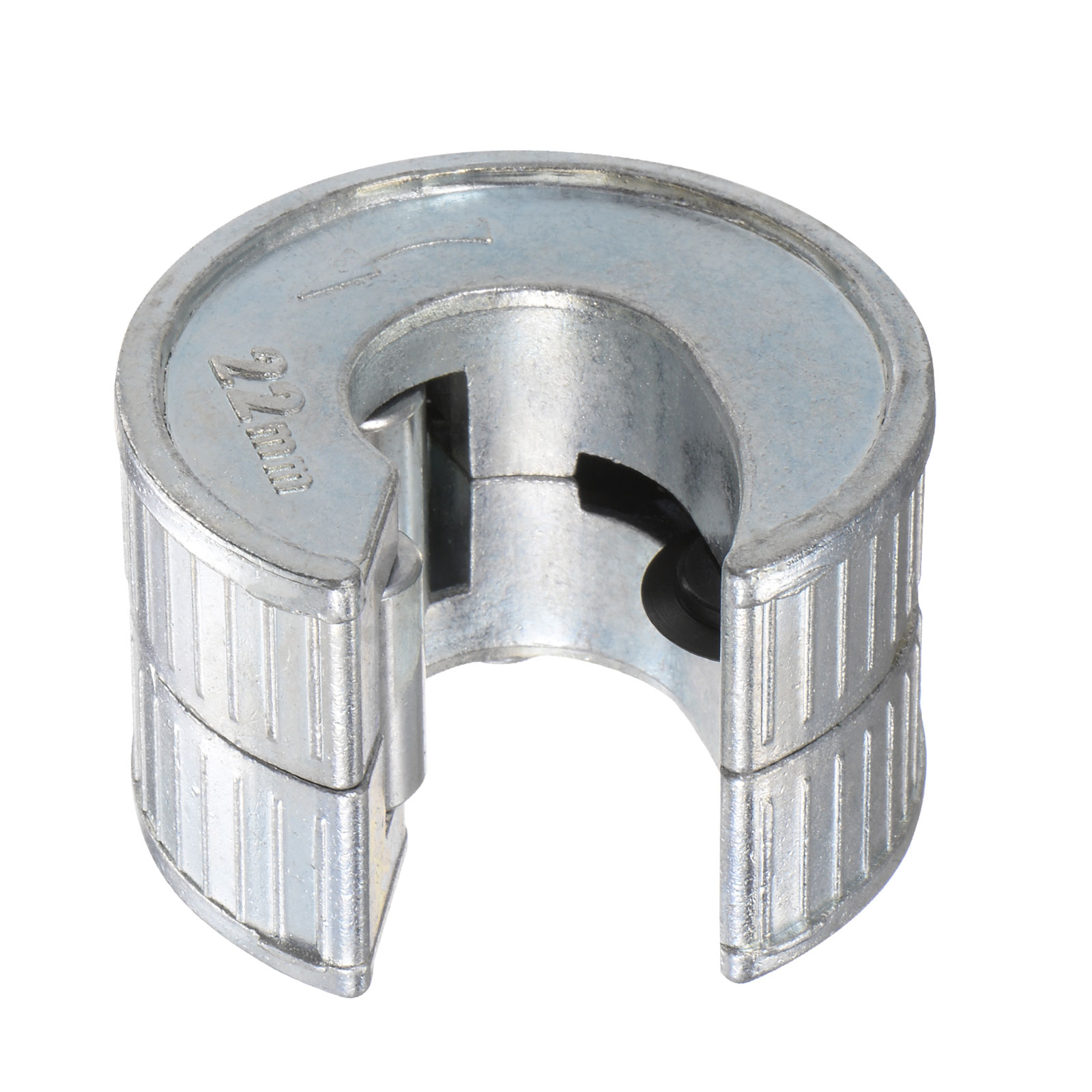 Uxcell Mini Round Pipe Cutter 22mm Copper Tube Cutting Wheel Blades for ...