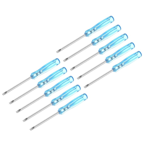 Flathead Screwdrivers in Screwdrivers - Walmart.com