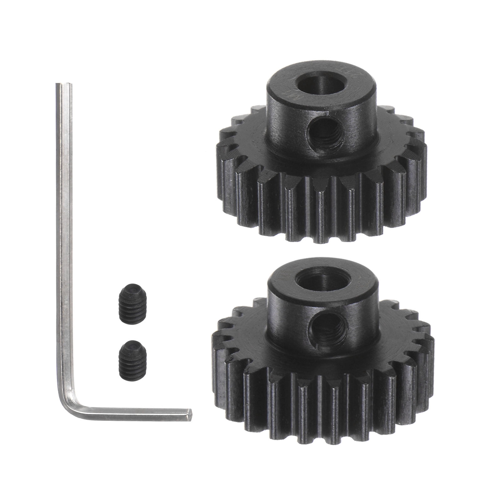 Toy Replacement Parts for Preschool Classroom Gear Set - Walmart ...