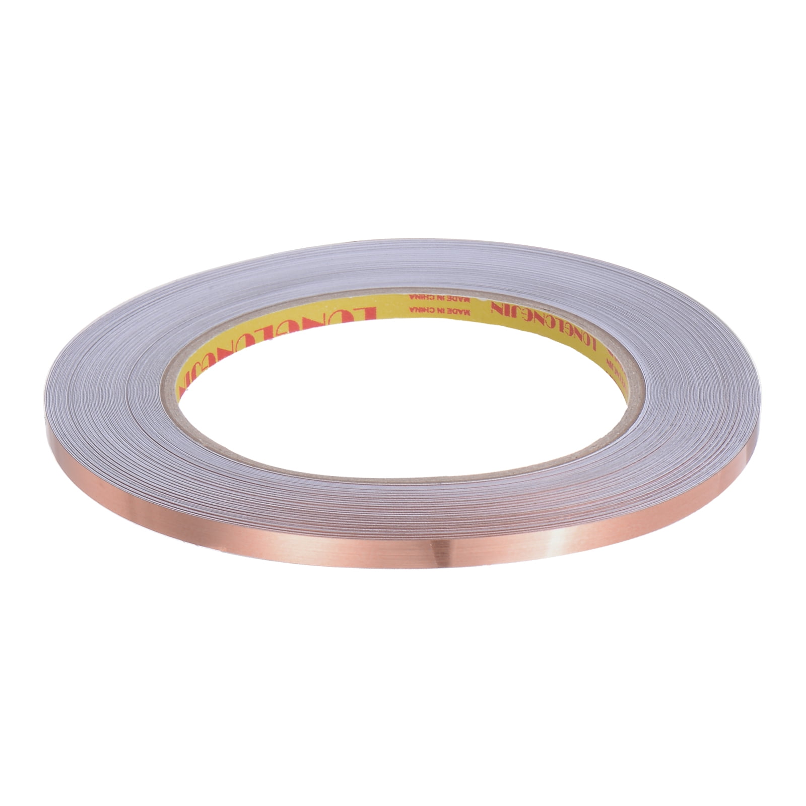 Uxcell Molding Trim Gap Sealing Tape 0.2