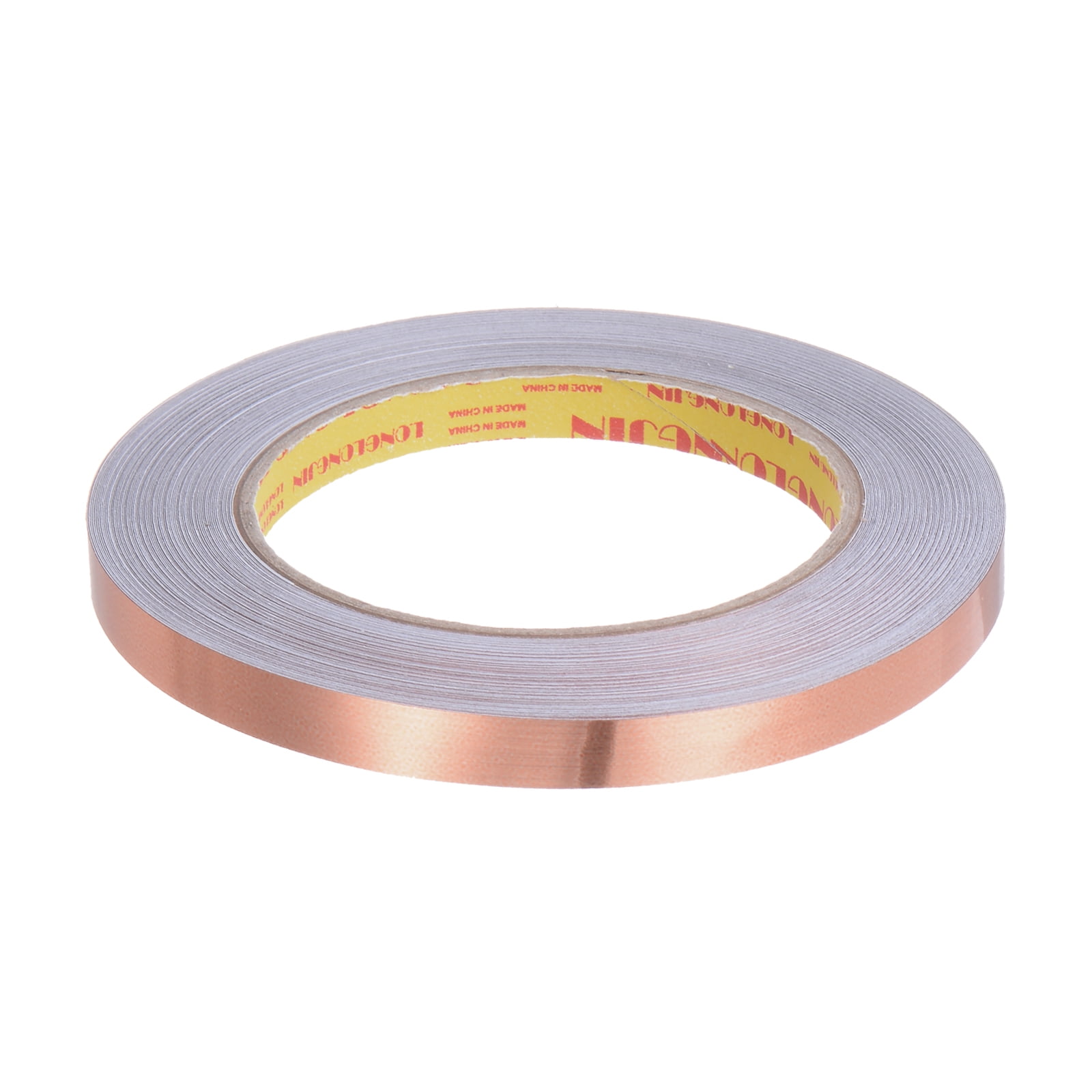 Uxcell Molding Trim Gap Sealing Tape 0.39" x 82ft Self Adhesive Home ...