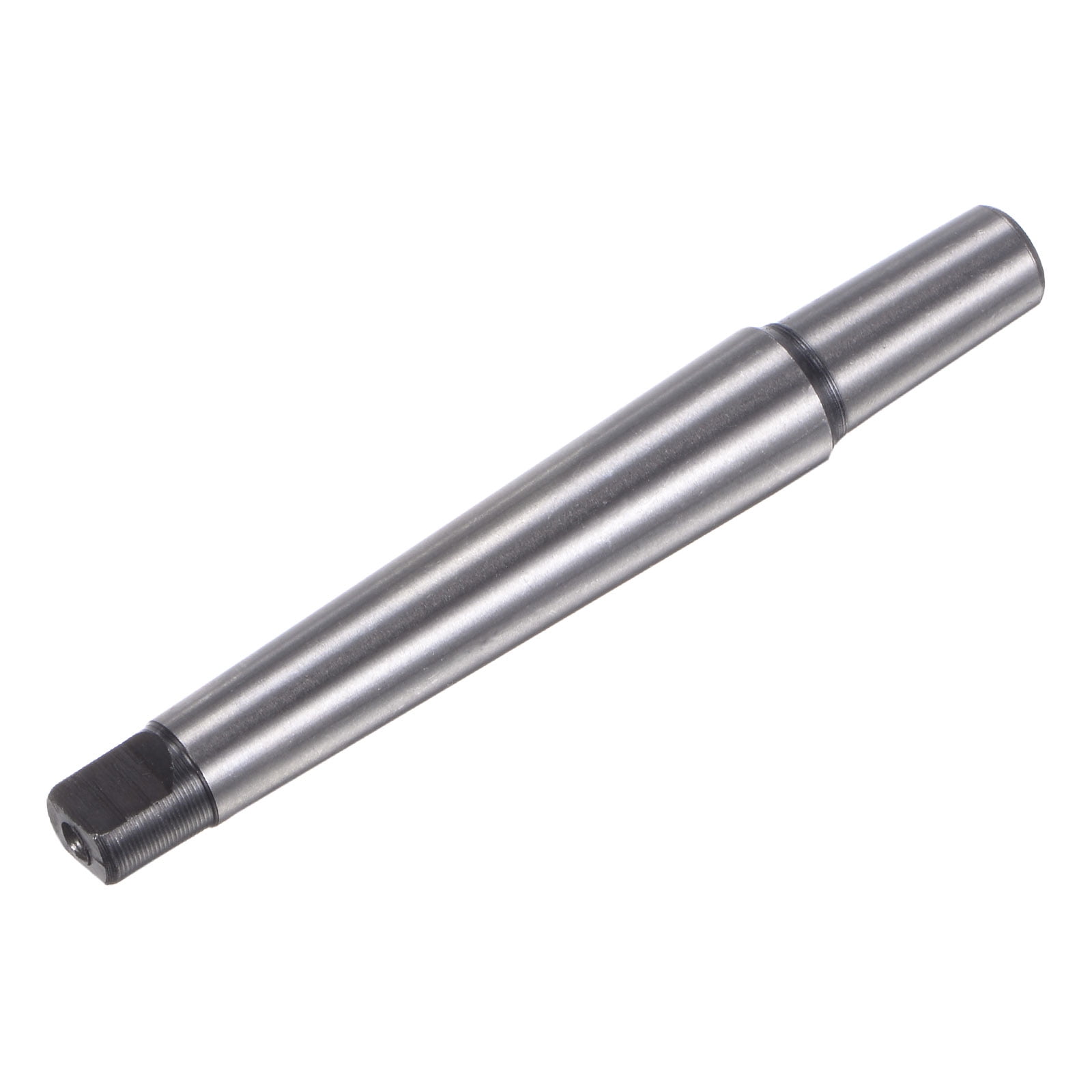 Uxcell Morse Taper Adapter MT1 to B10 Tang End Shank Adapter Morse ...