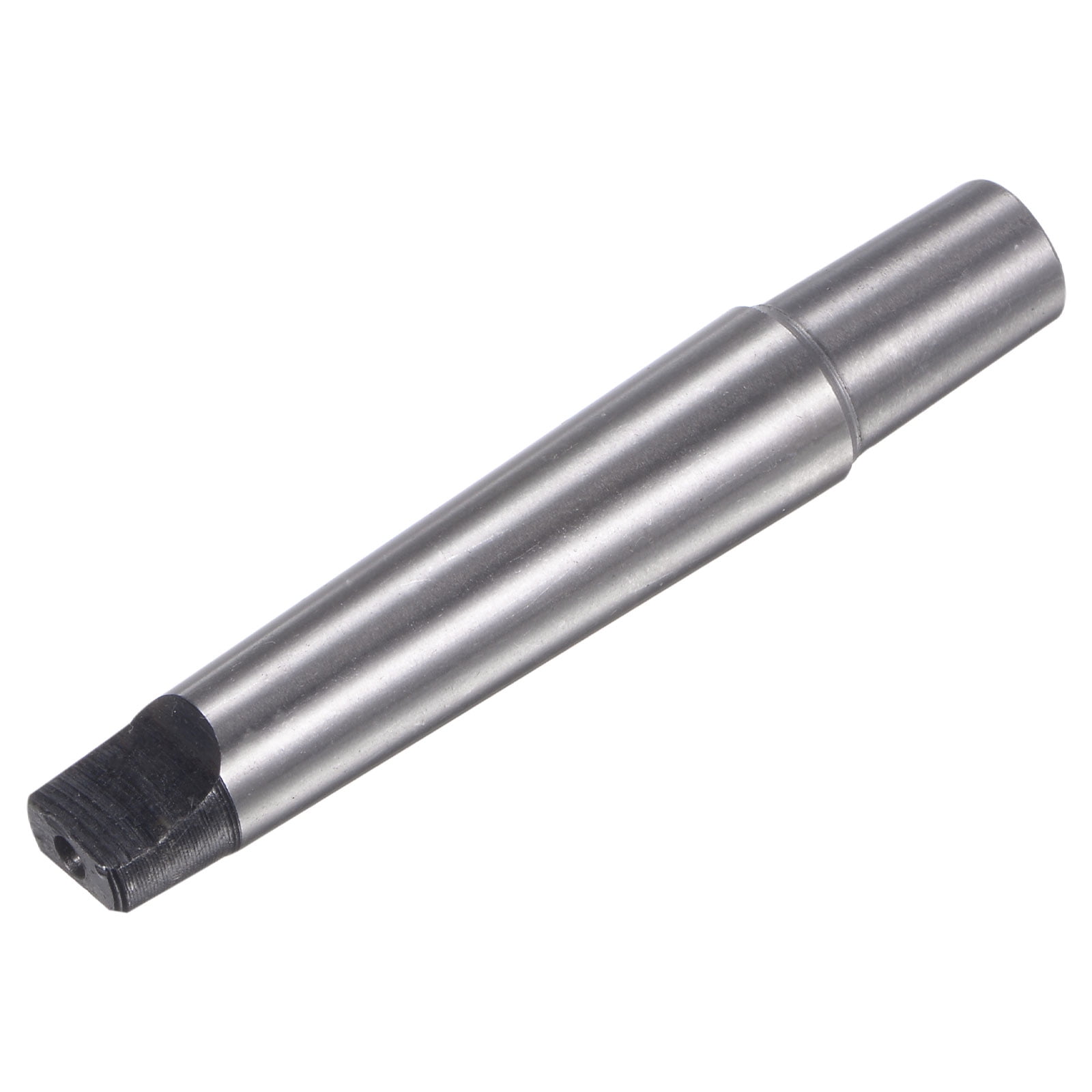 Uxcell Morse Taper Adapter MT2 to B16 Tang End Shank Adapter Morse ...