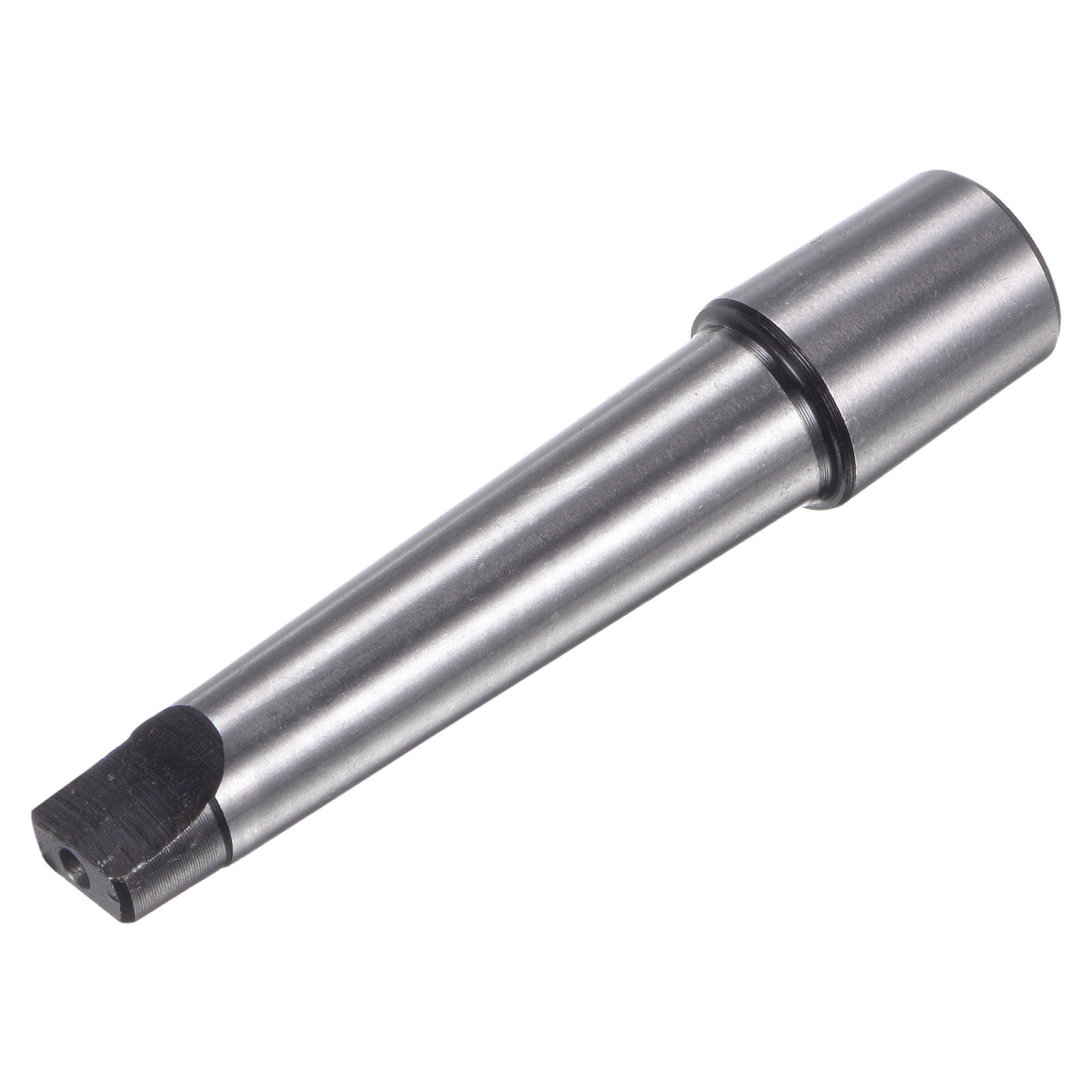 Uxcell Morse Taper Adapter MT2 to B22 Tang End Shank Adapter Morse ...