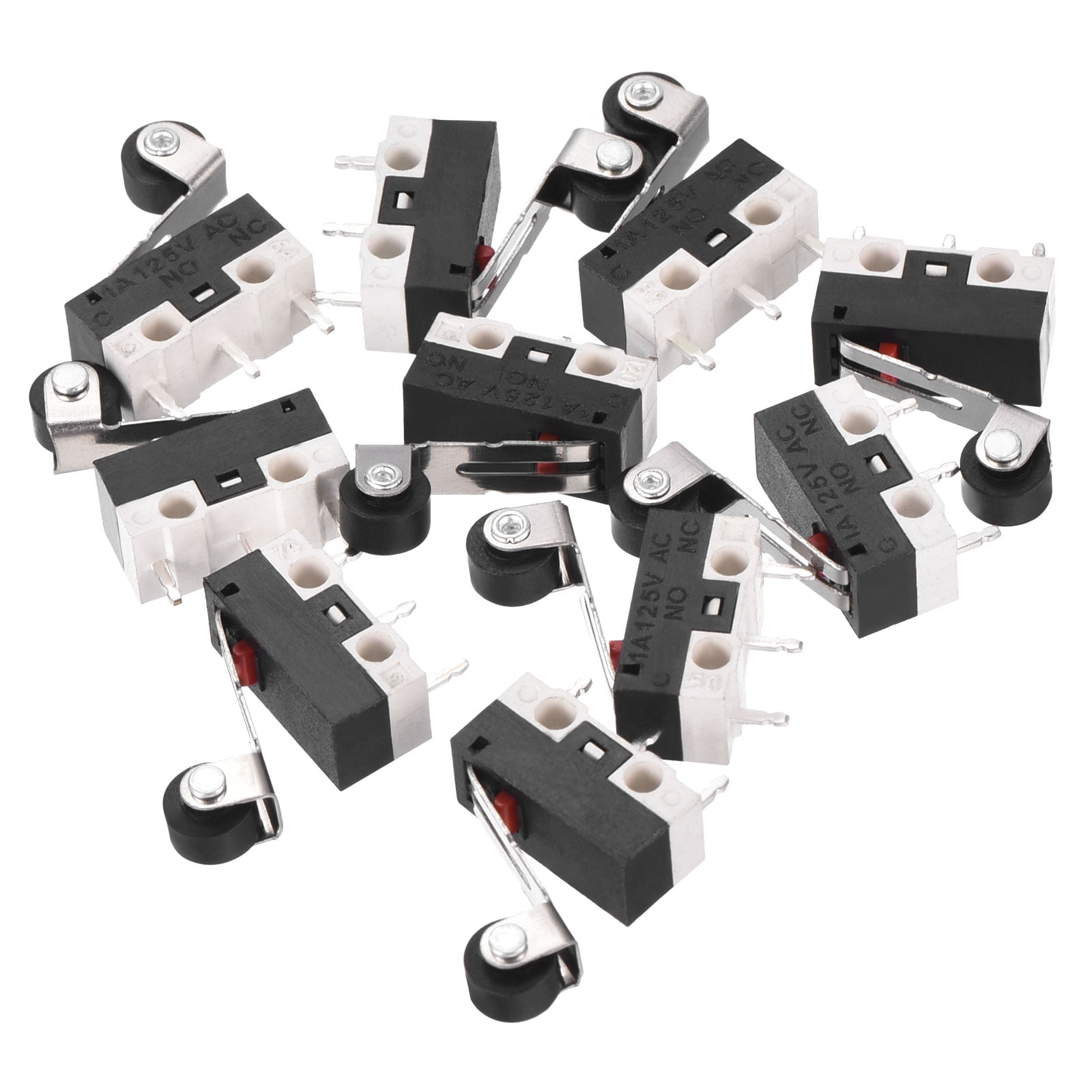 Mouse Switch Replacement