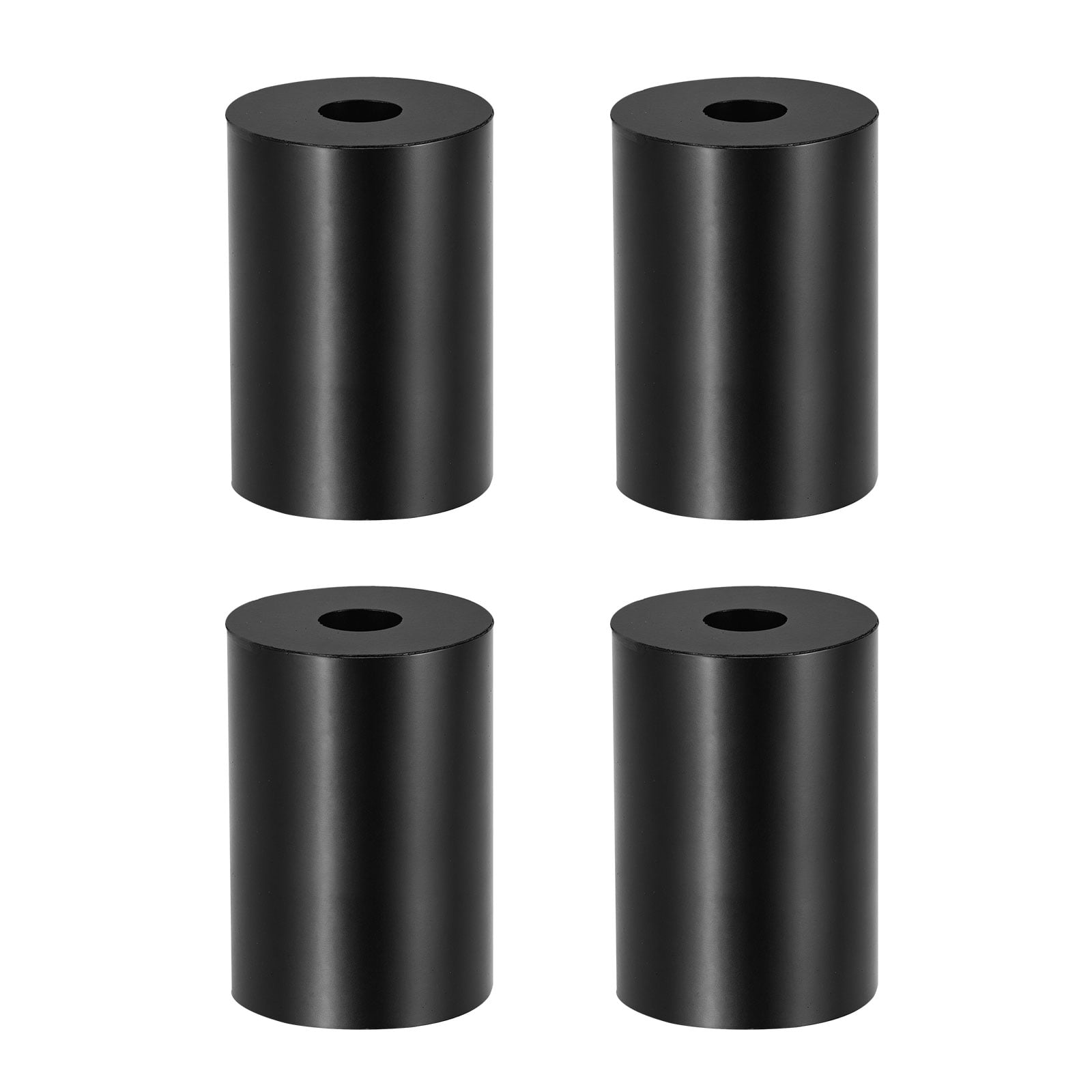 Uxcell Multi Purpose Rubber Spacer and Anti-vibration Pad for Various ...