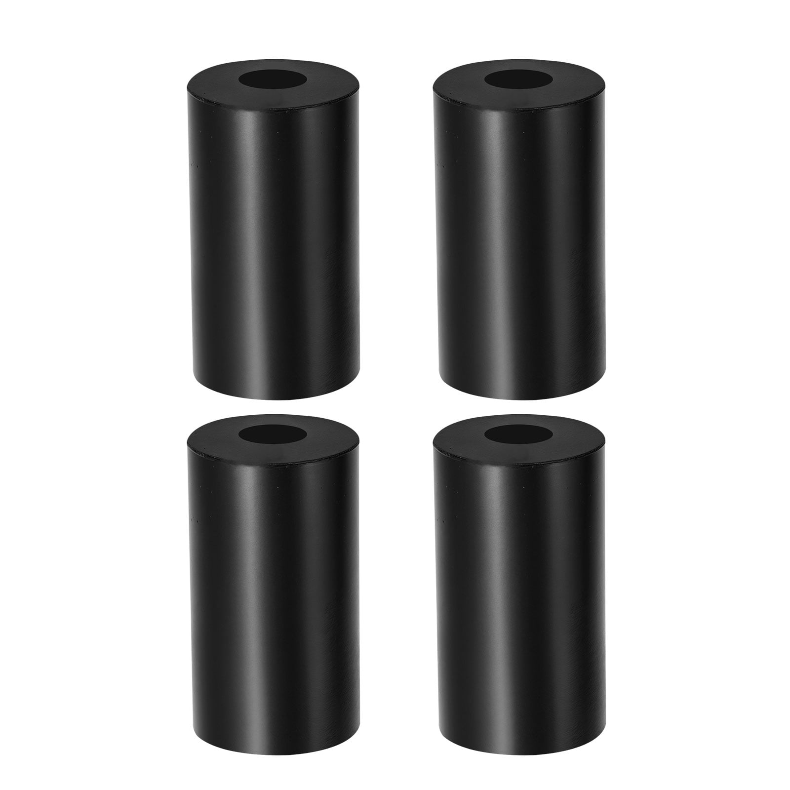 Uxcell Multi Purpose Rubber Spacer and Anti-vibration Pad for Various ...