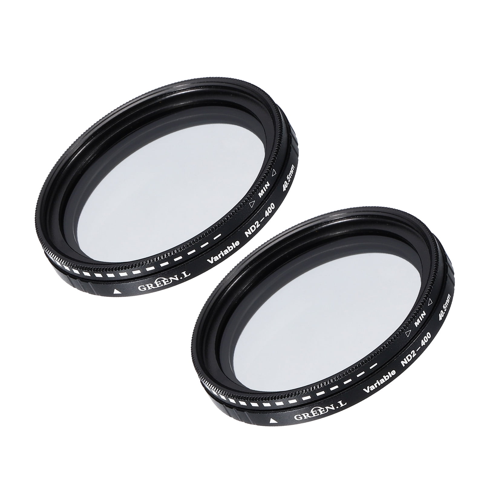 Uxcell ND2-400 Lens Filter Variable Neutral Density Lens Filter 40.5mm ...