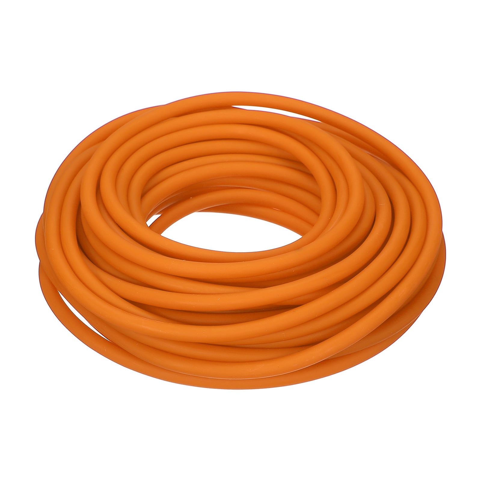 Uxcell Natural Latex Rubber Band, 32.8 ft Slingshots Replacement Bands ...