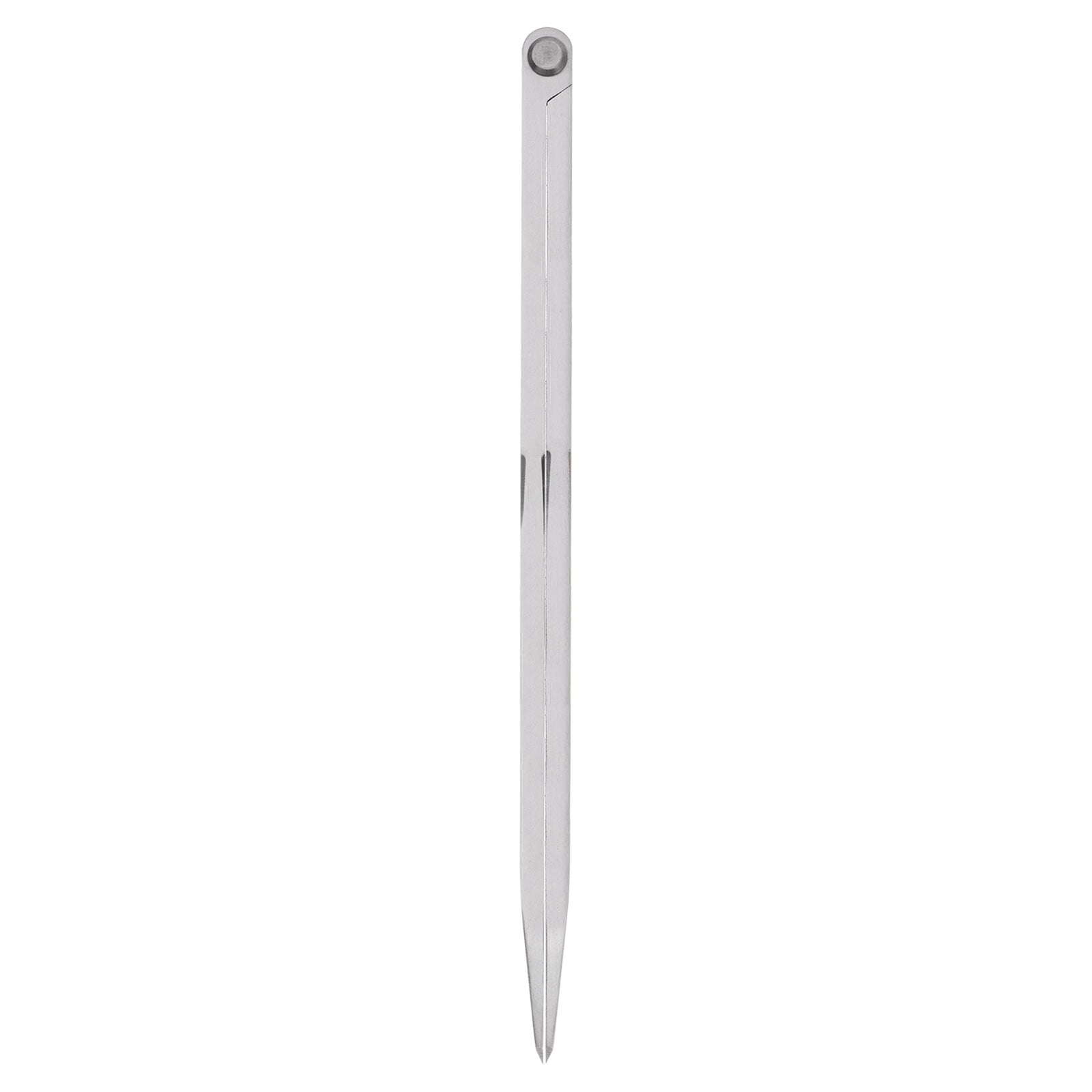 Uxcell Navigation Divider 16 Inch 400mm Adjustable Straight Pattern ...