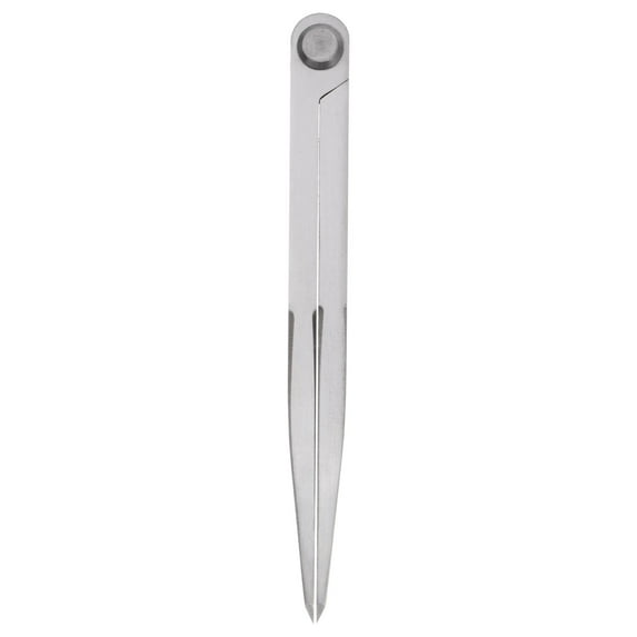 Uxcell Navigation Divider 8 Inch 200mm Adjustable Straight Pattern ...