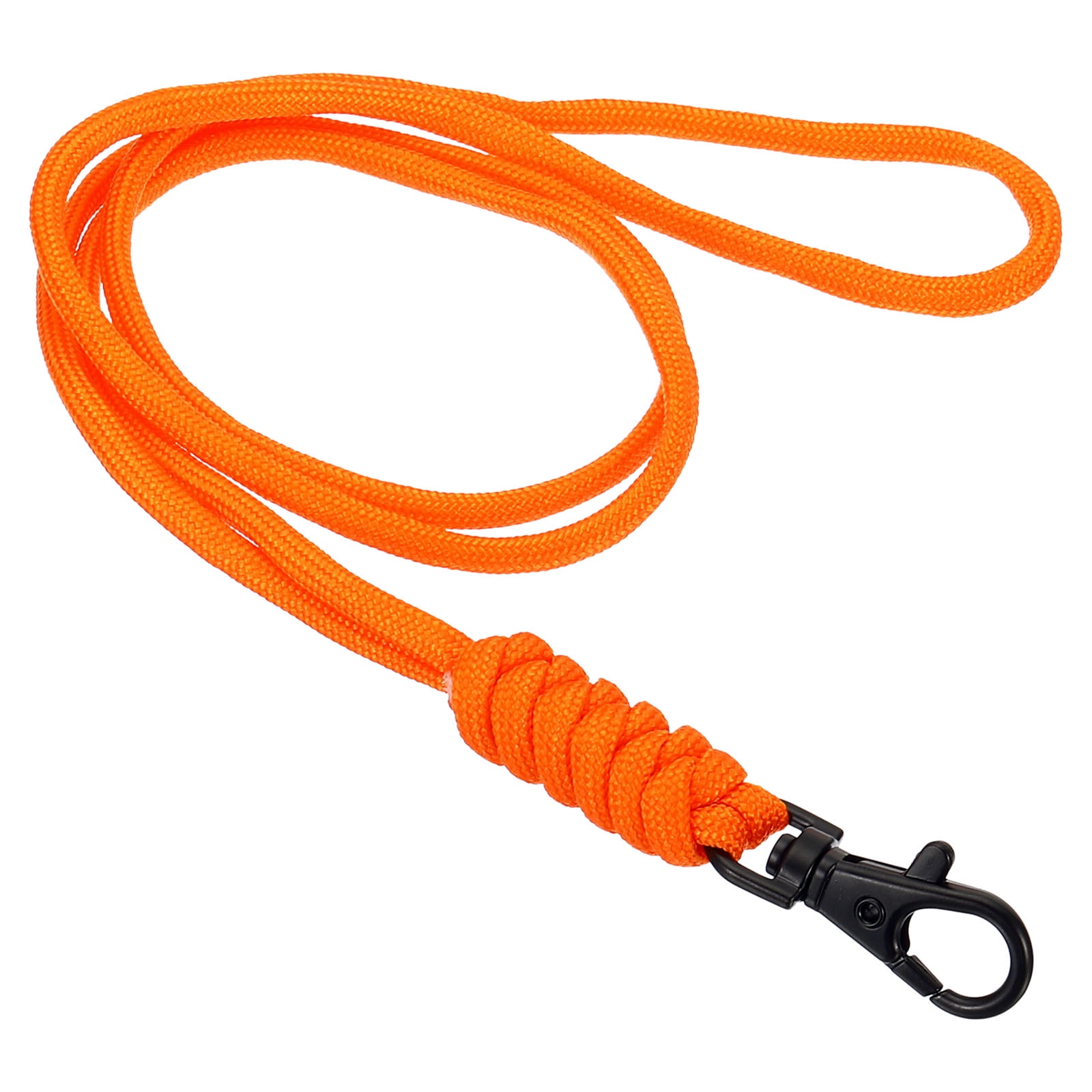 Uxcell Neck Lanyard Badge Lanyards Long Strap ID Card Holder Keychains ...