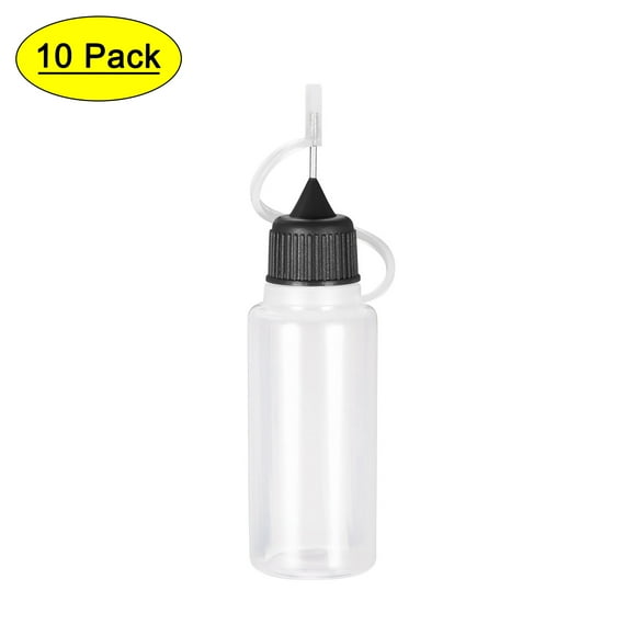 Needle Tip Bottle