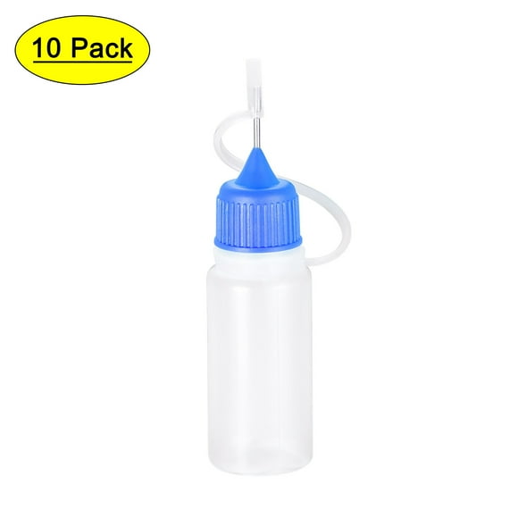 Needle Tip Squeeze Bottle