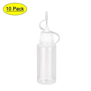 Needle Tip Bottle