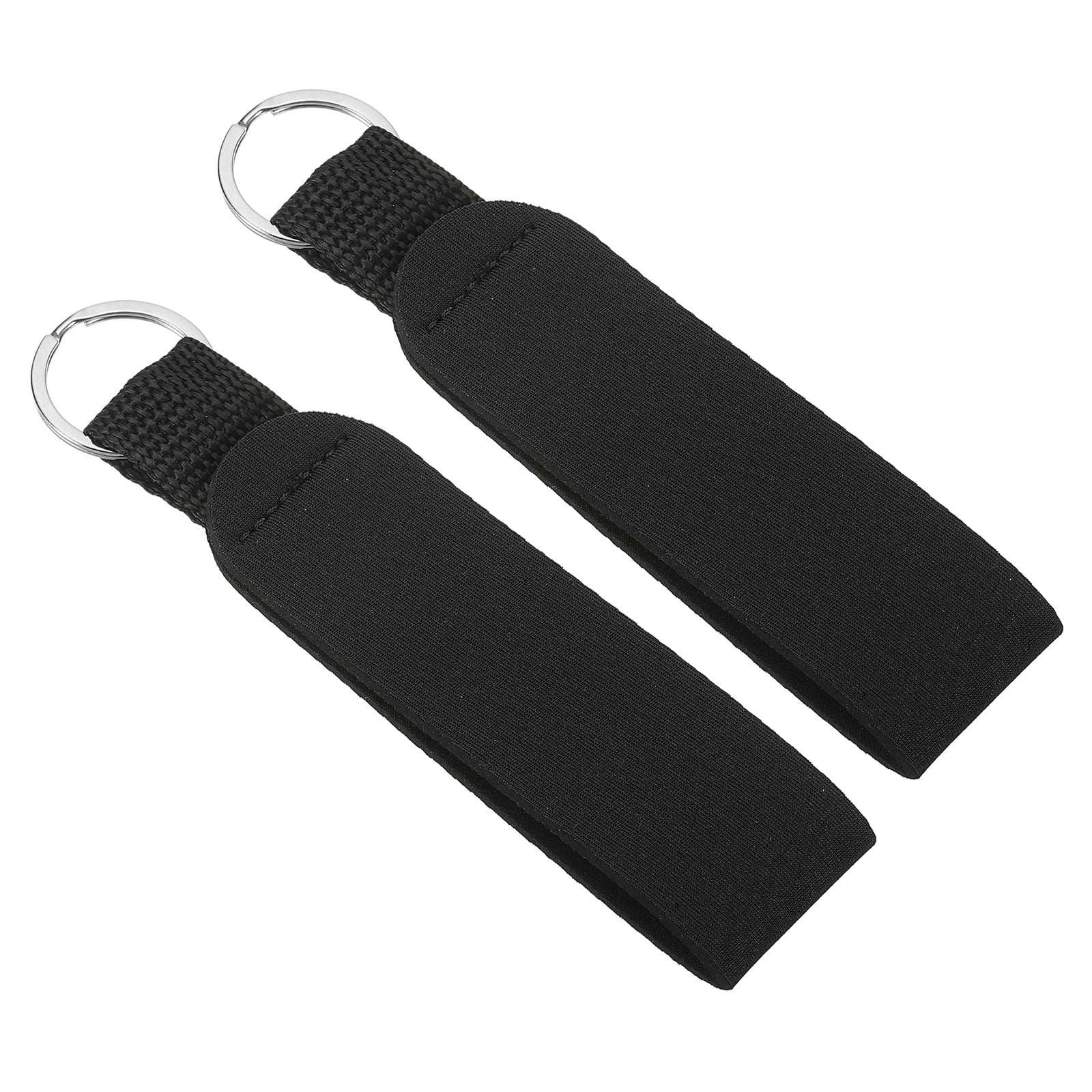 Uxcell Neoprene Wristlet Keychain Waterproof Sublimation Lanyard Hand ...