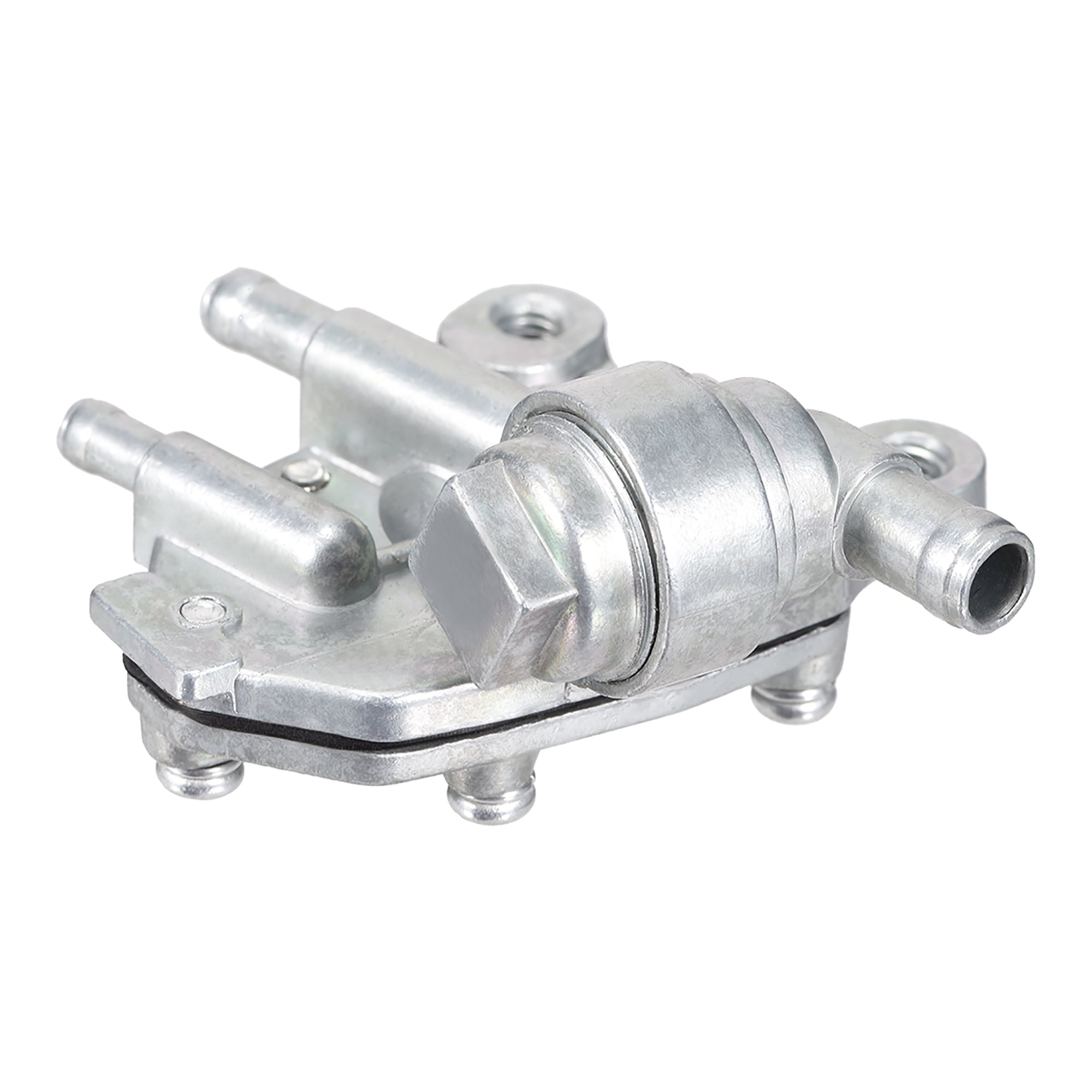 Uxcell New Gas Fuel for CY50 SH50 50CC SCOOTER PC22 Metal Metal 1pcs ...