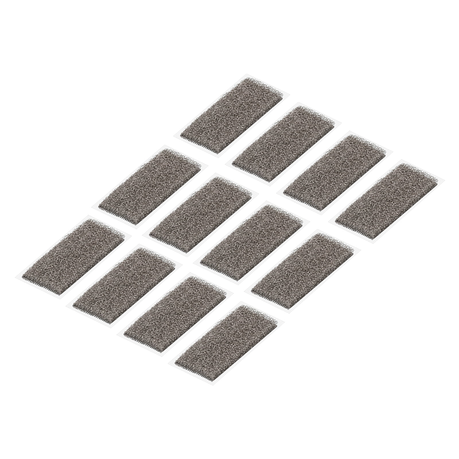 Uxcell Nickel Foam Electrode, Button Battery Electrode Disc Nickel Foam ...
