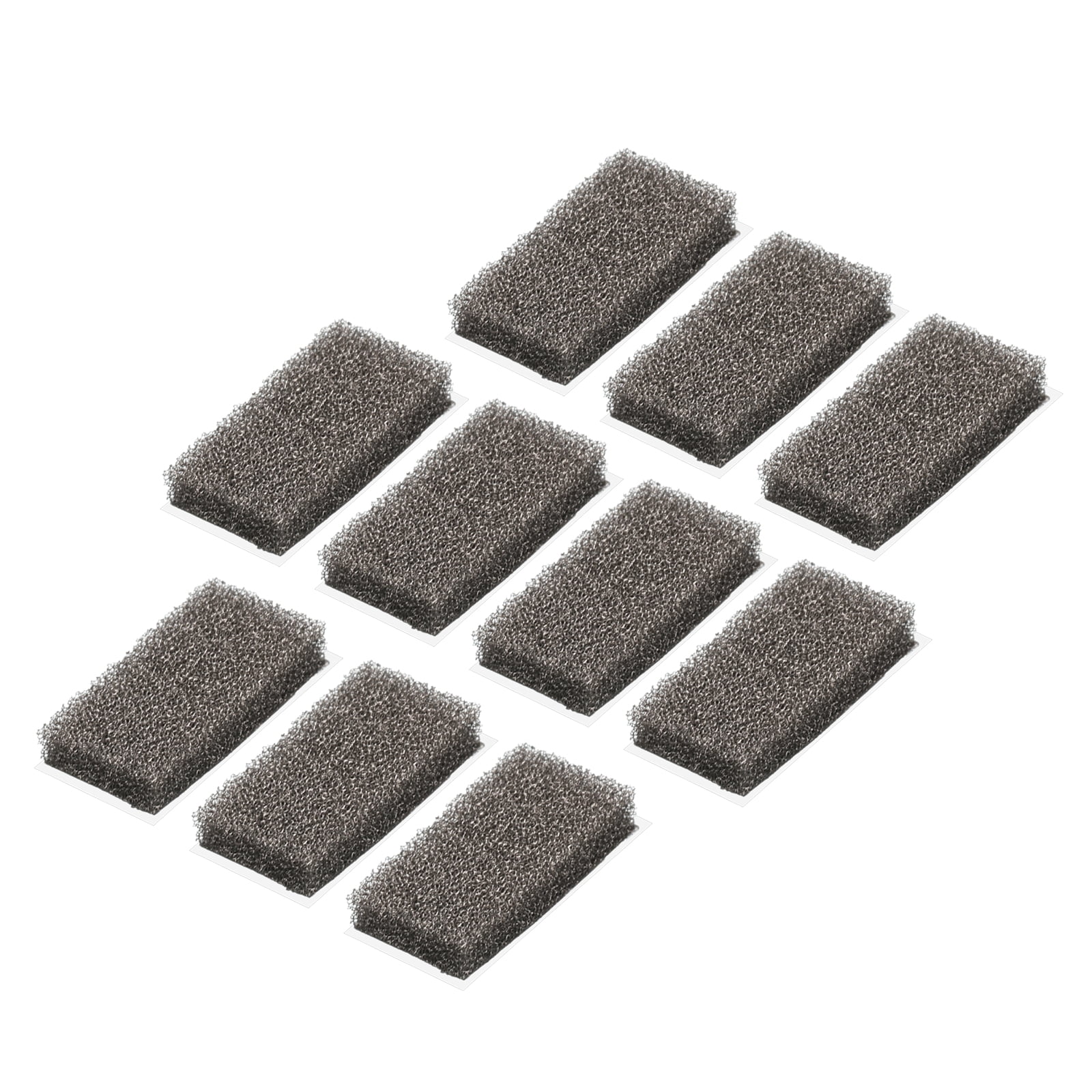 Uxcell Nickel Foam Electrode, Button Battery Electrode Disc Nickel Foam ...