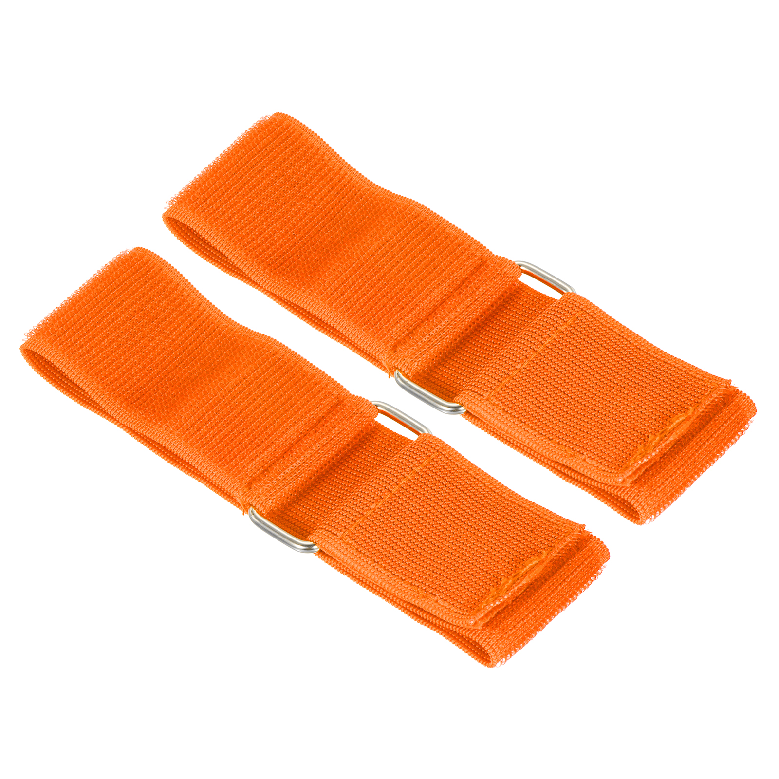 Uxcell Nylon 3 Legged Race Band Elastic Tie Outdoor Carnival Game ...