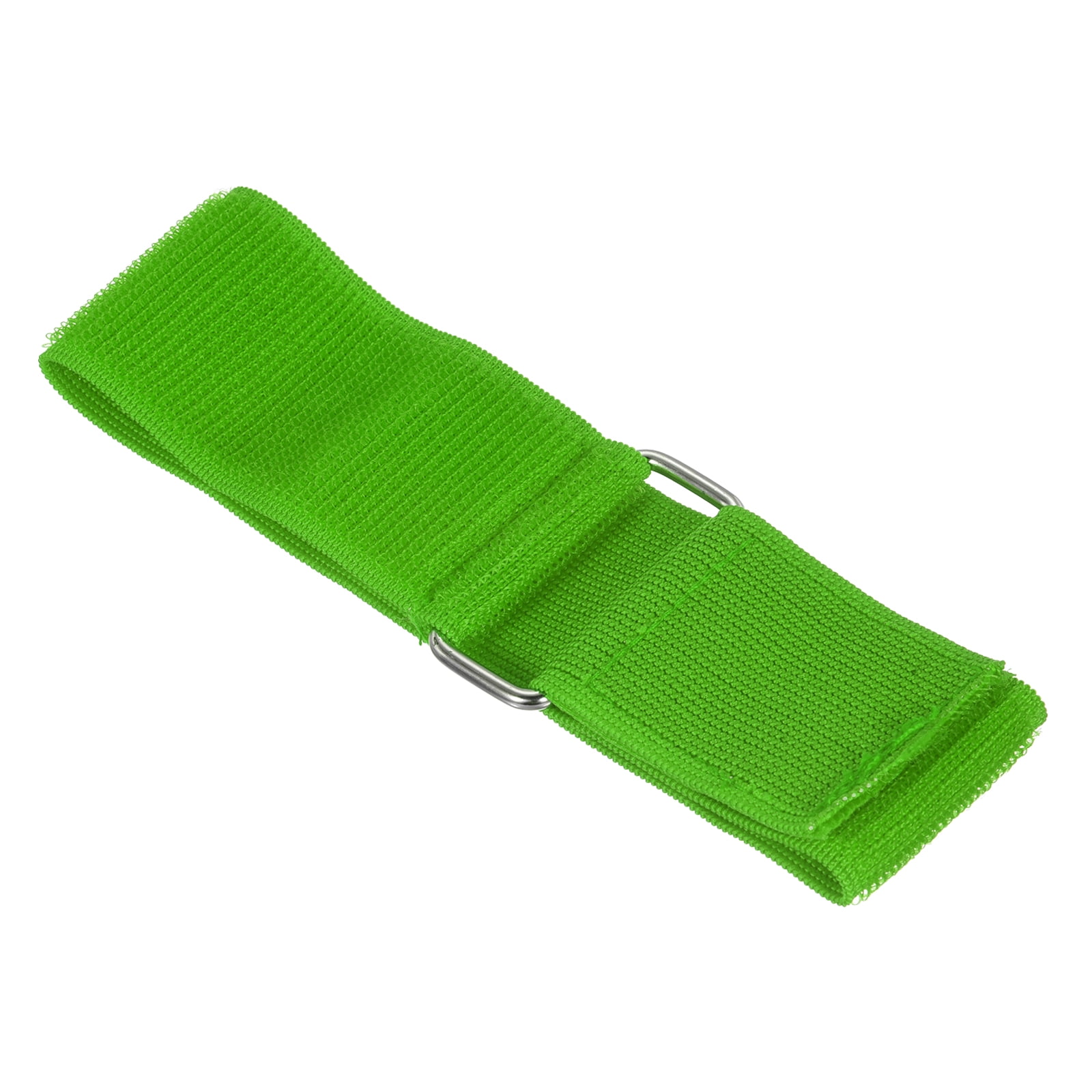 Uxcell Nylon 3 Legged Race Band Elastic Tie Outdoor Carnival Party Game ...