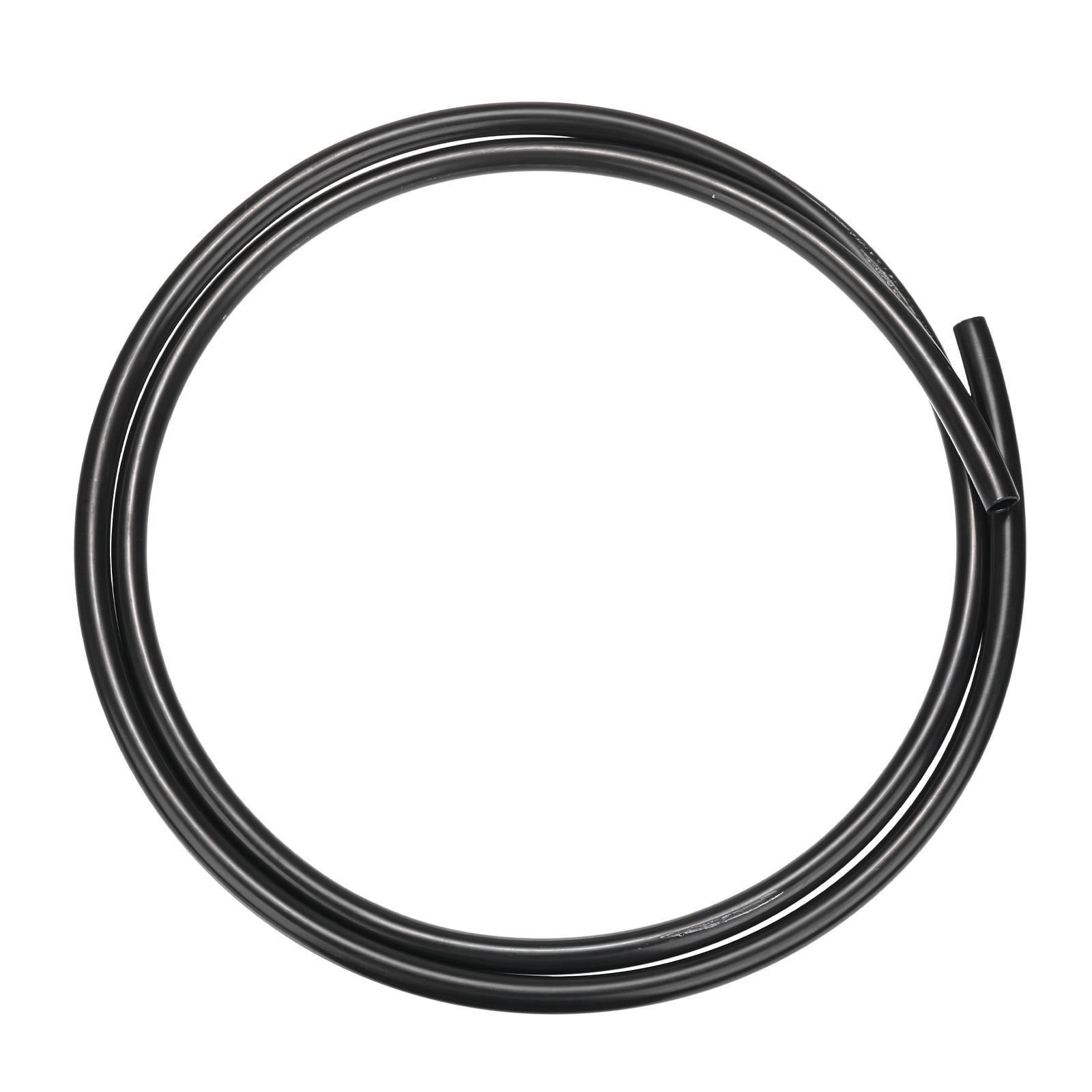 Uxcell Nylon Line Hose Tube, 0.31"(8mm) ID x 0.39"(10mm) OD PA6 ...