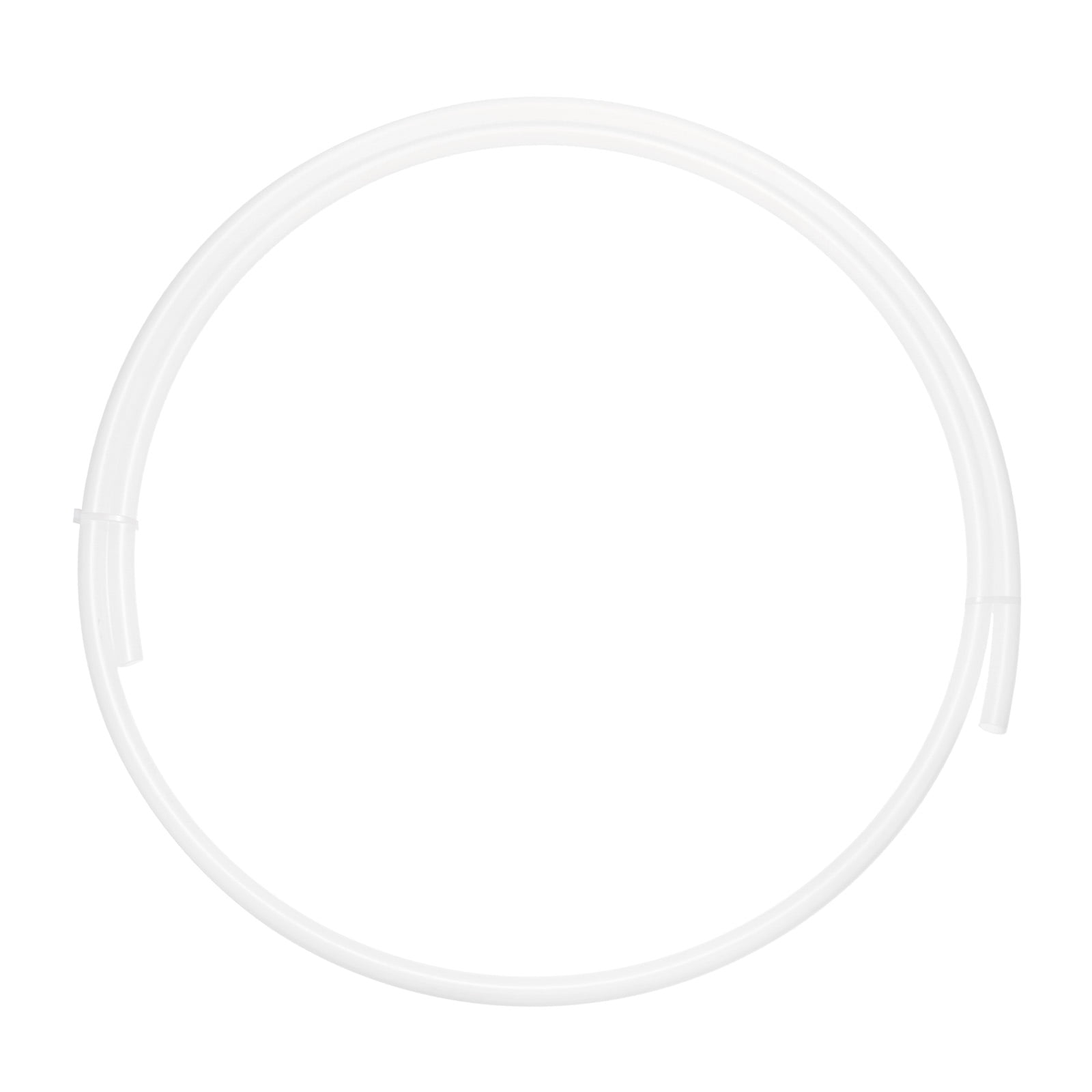 Uxcell Nylon Line Hose Tube, 0.31"(8mm) ID x 0.39"(10mm) OD PA6 ...