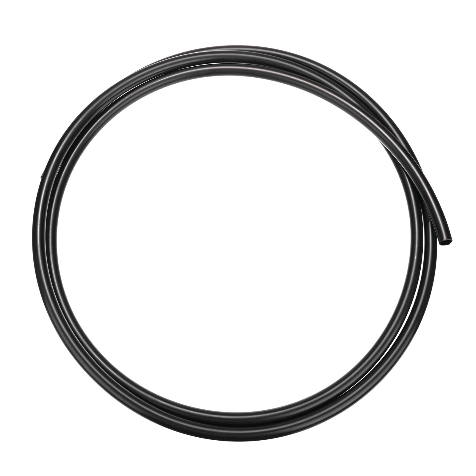 Uxcell Nylon Line Hose Tube, 0.47"(12mm) ID x 0.55"(14mm) OD PA6 ...