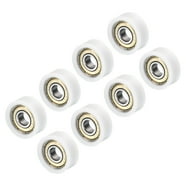 80/20 Linear Bearing,2 1/2 x2 53/64 x3 1/8 in 6870 - Walmart.com