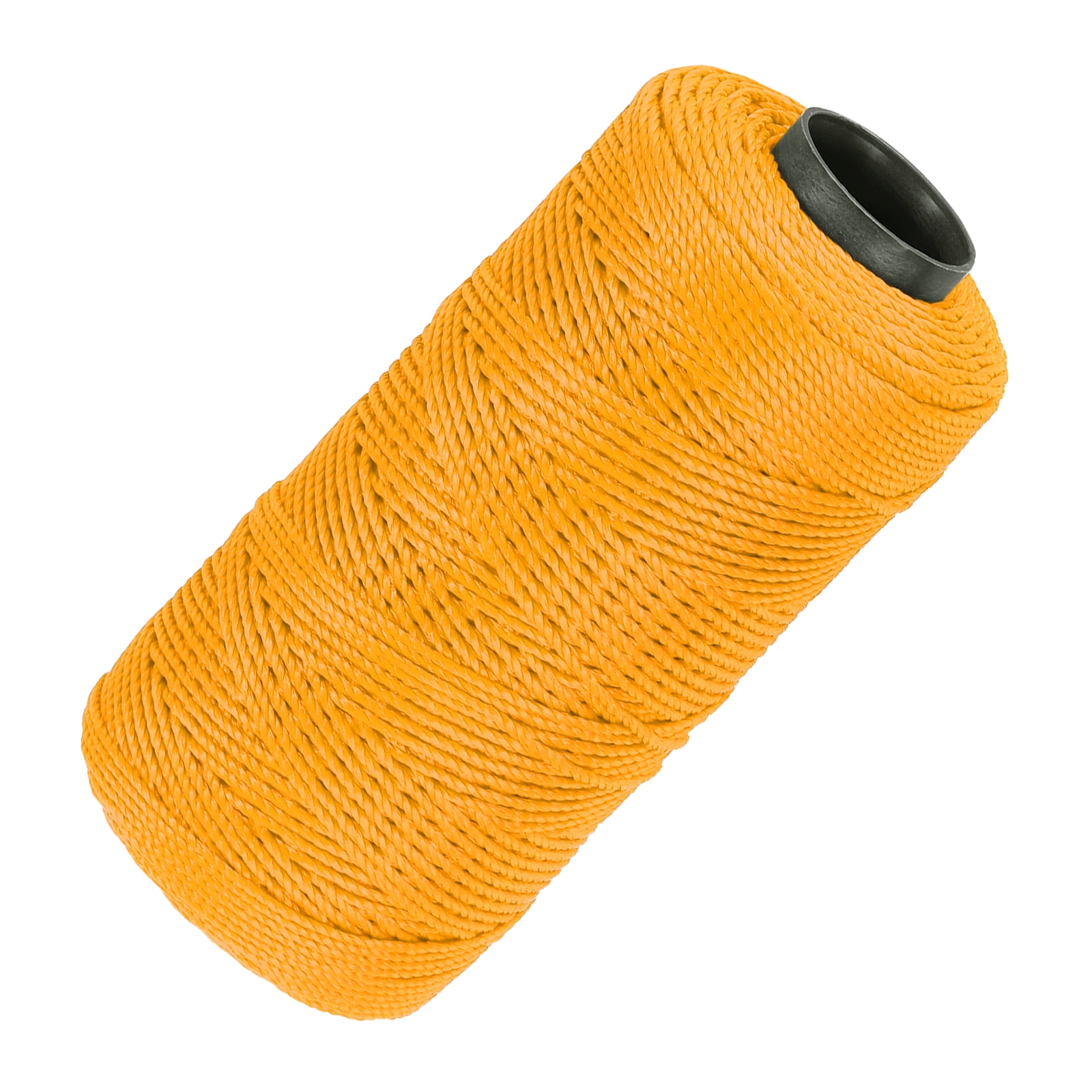 Uxcell Nylon String Twisted Mason Line Twine for DIY Projects Gardening ...